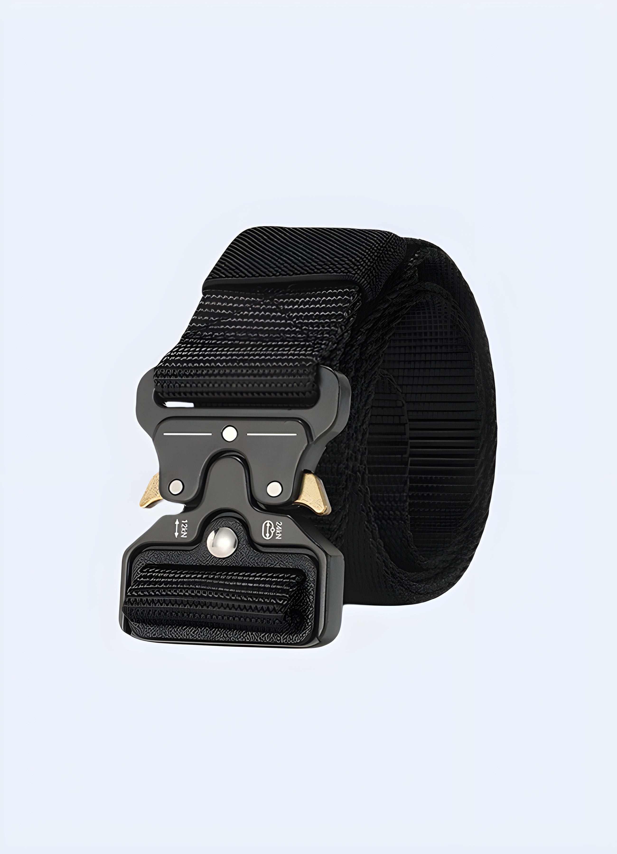 Military Tactical Belt – Techwear Australia