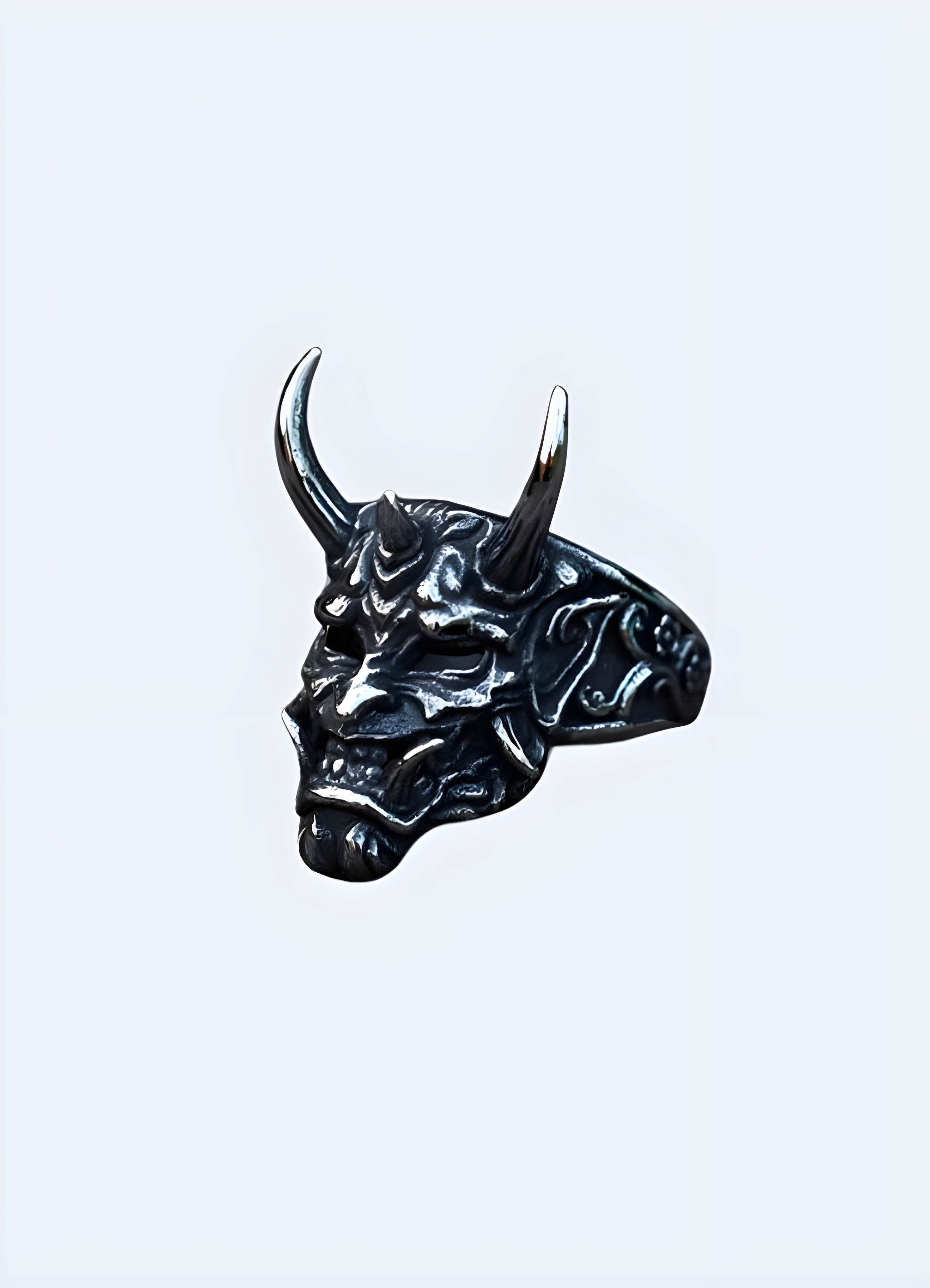 Oni Ring – Techwear Australia