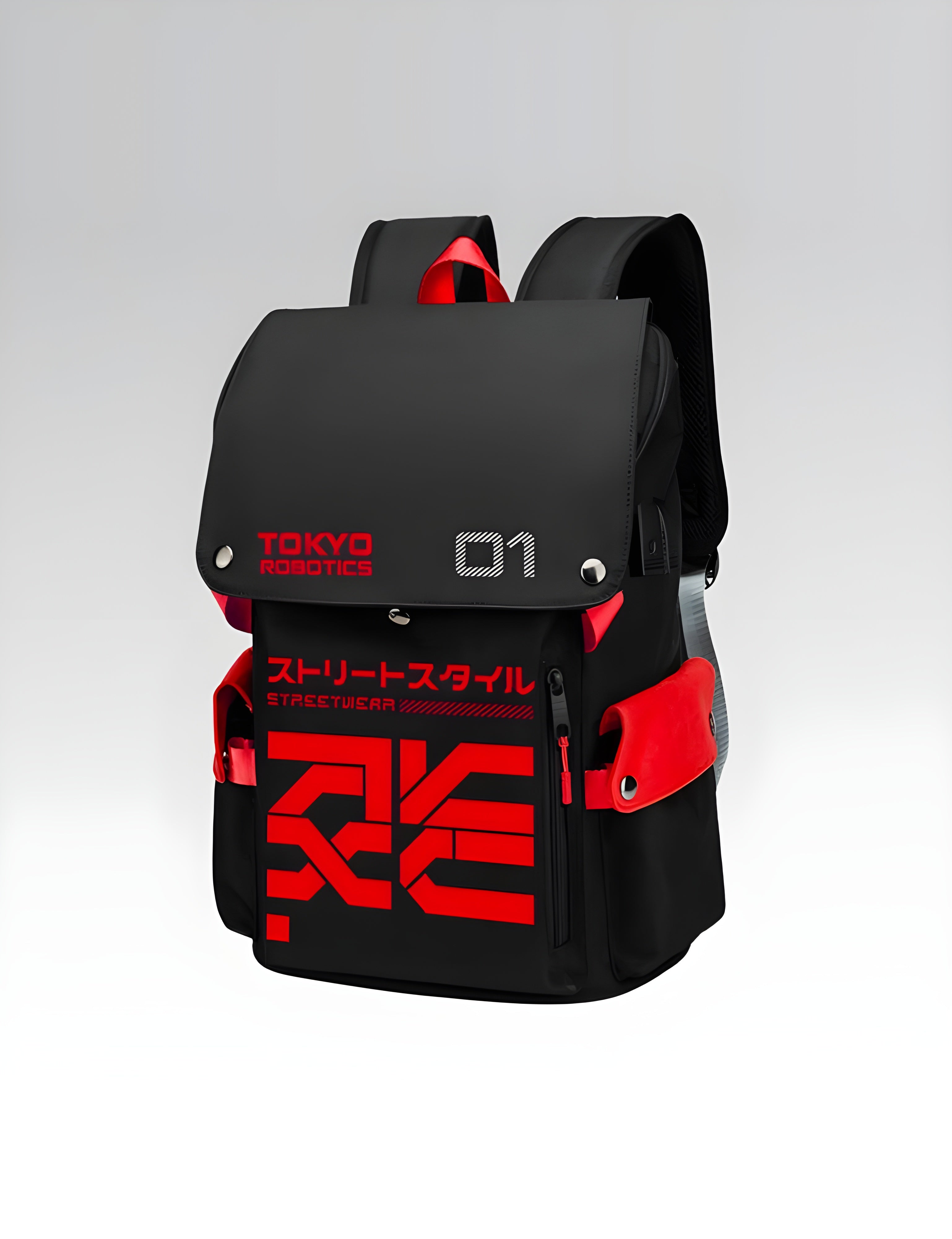 Techwear Bags – Techwear Australia