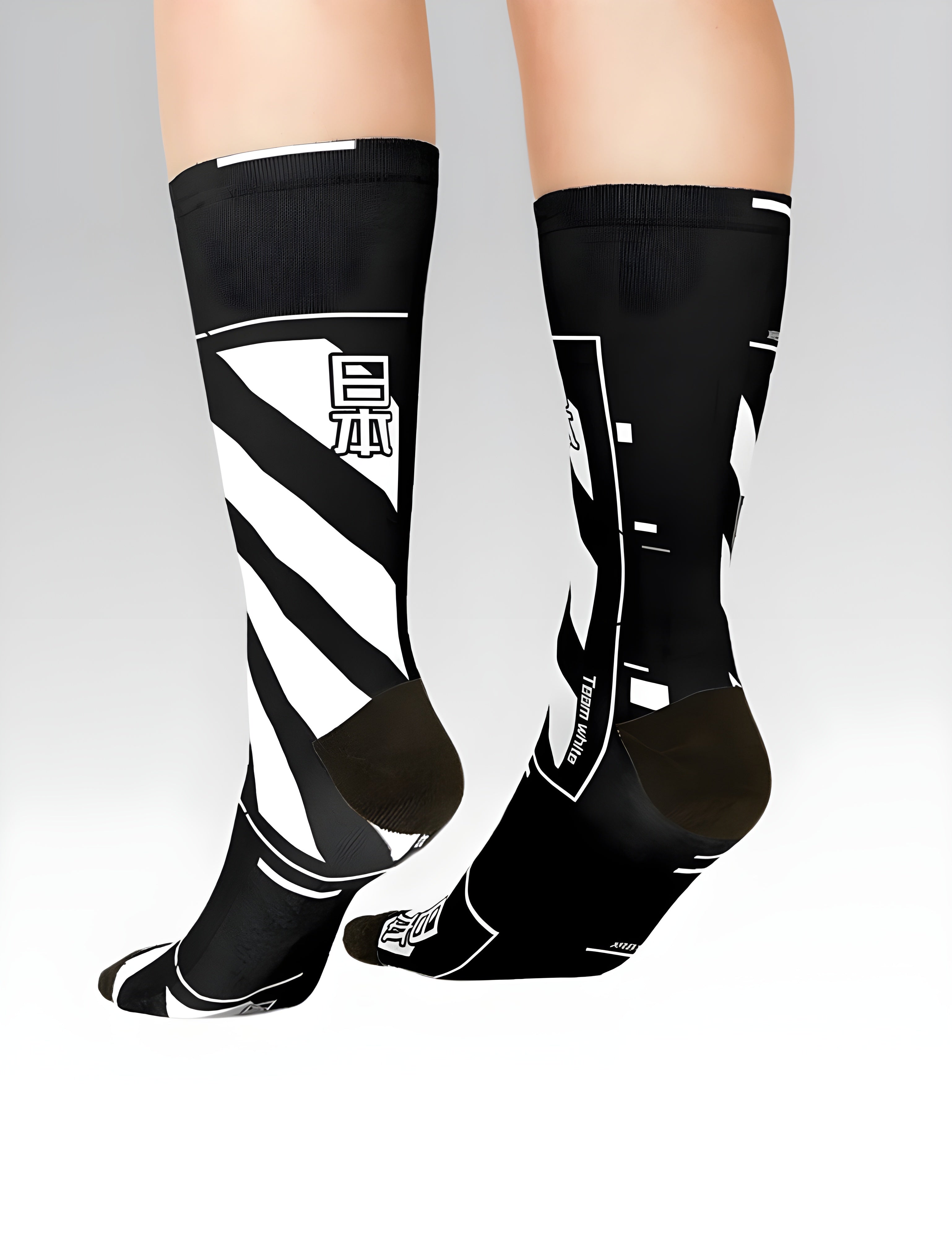 Techwear Socks – Techwear Australia