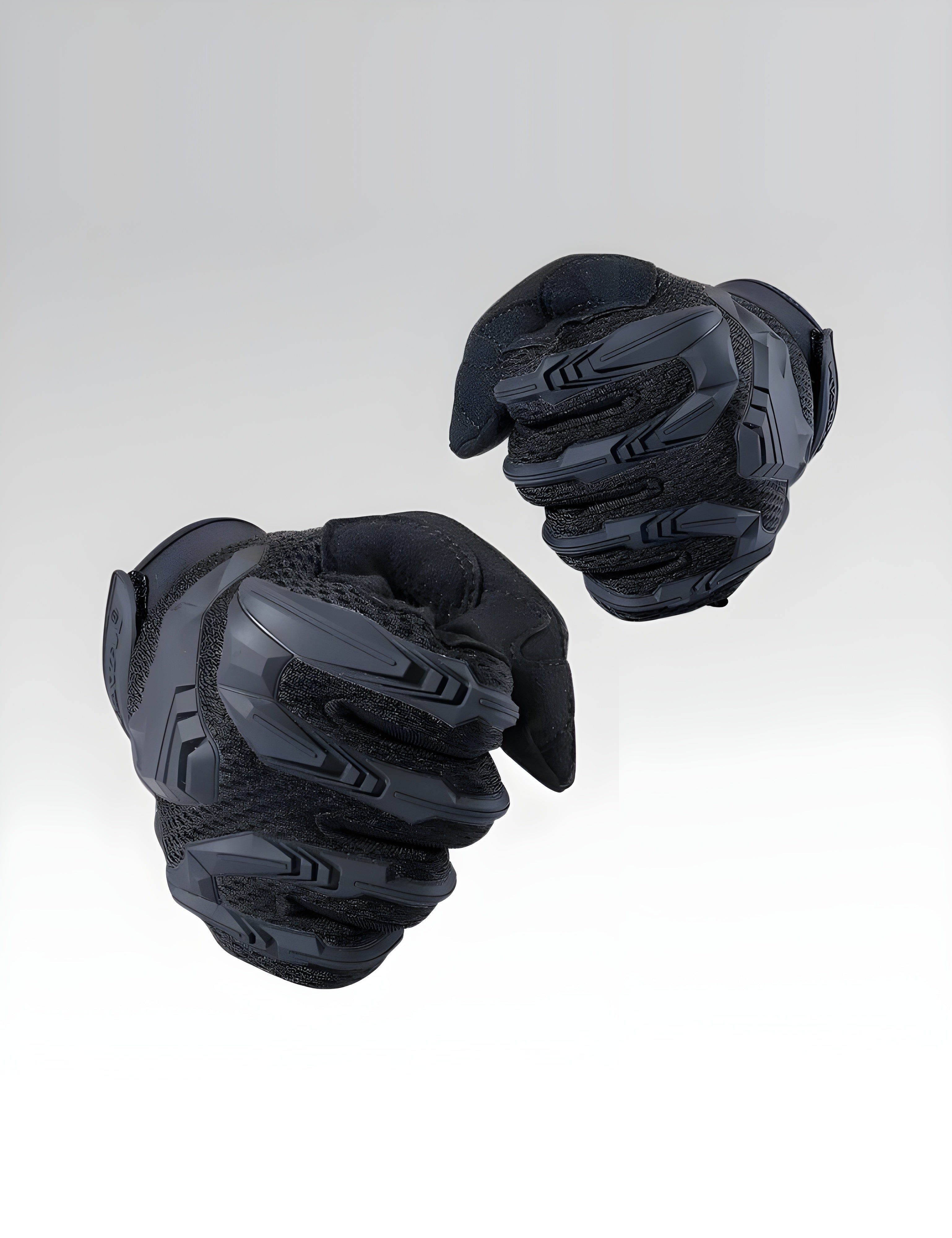 Techwear Gloves – Techwear Australia