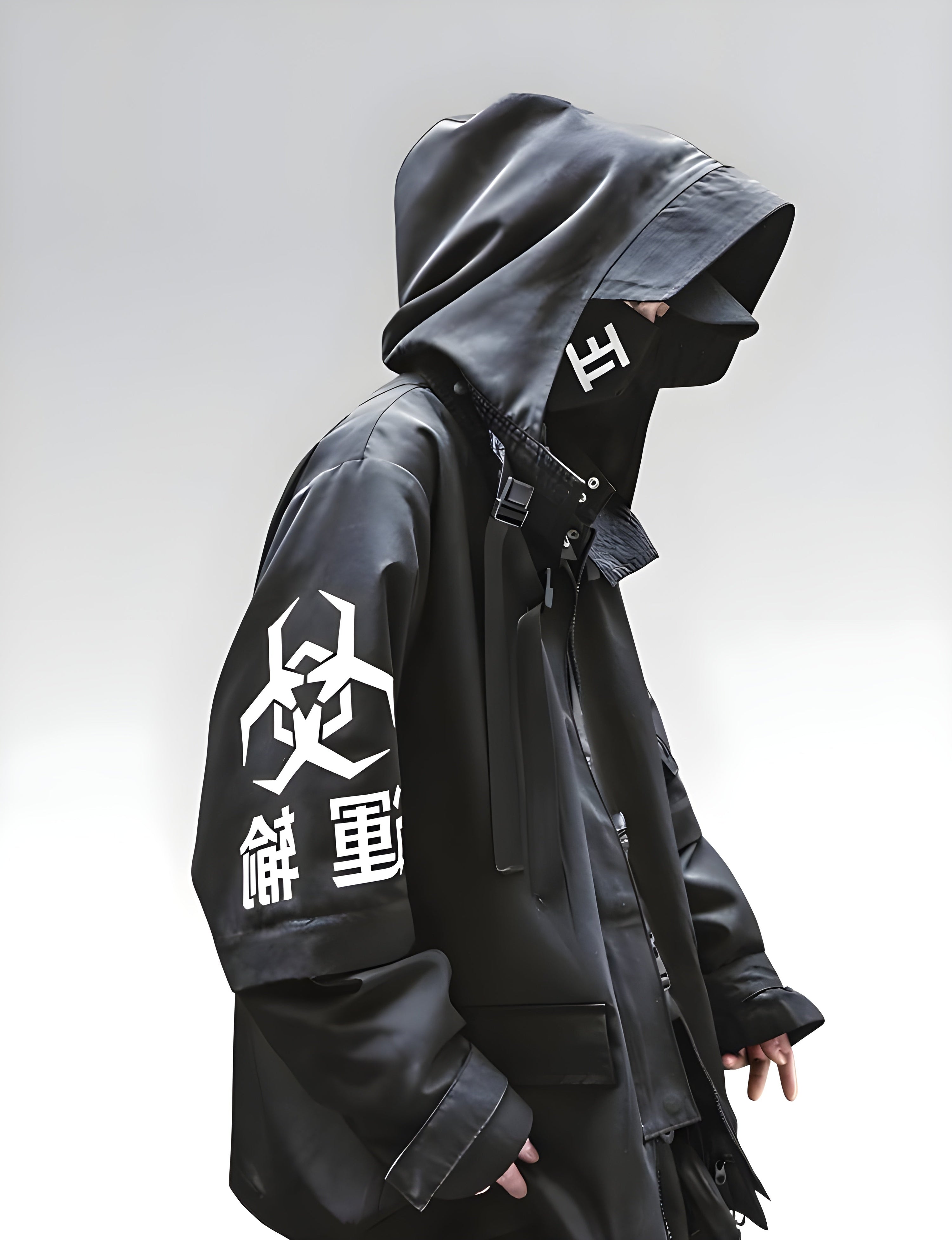 Techwear Australia® | Shop the Widest Range of Techwear