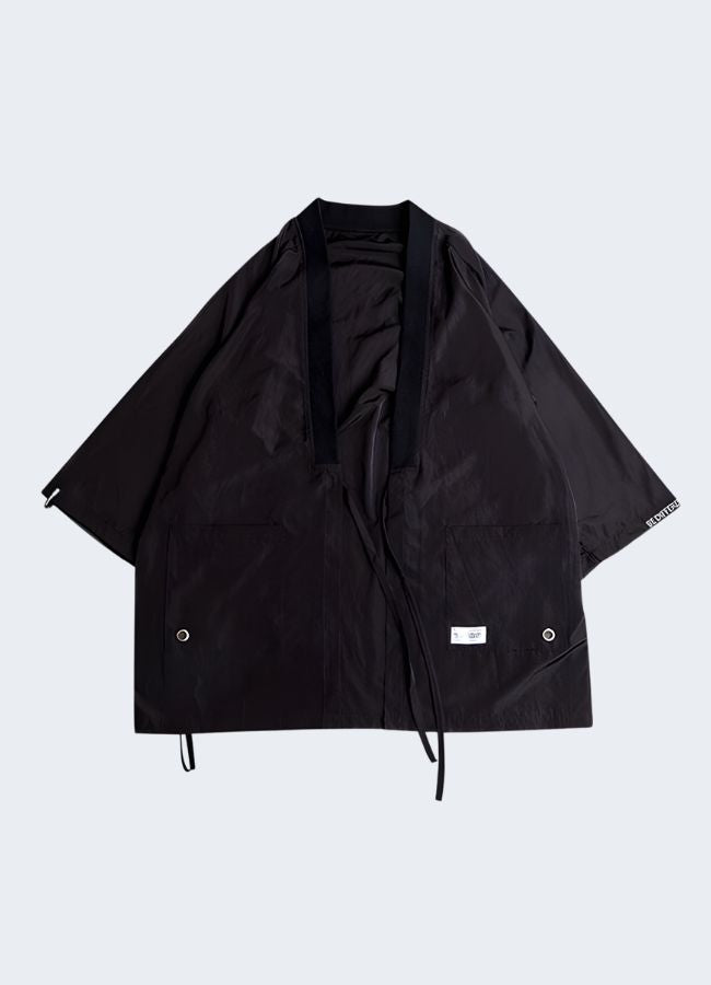 Killwinner Jacket – Techwear Australia