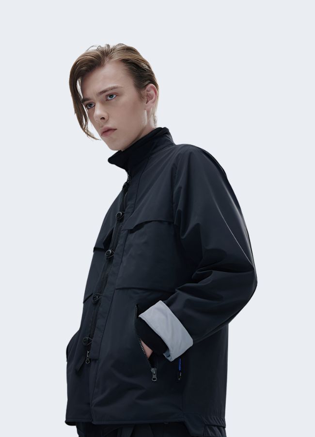 Reindee Lusion Jacket – Techwear Australia