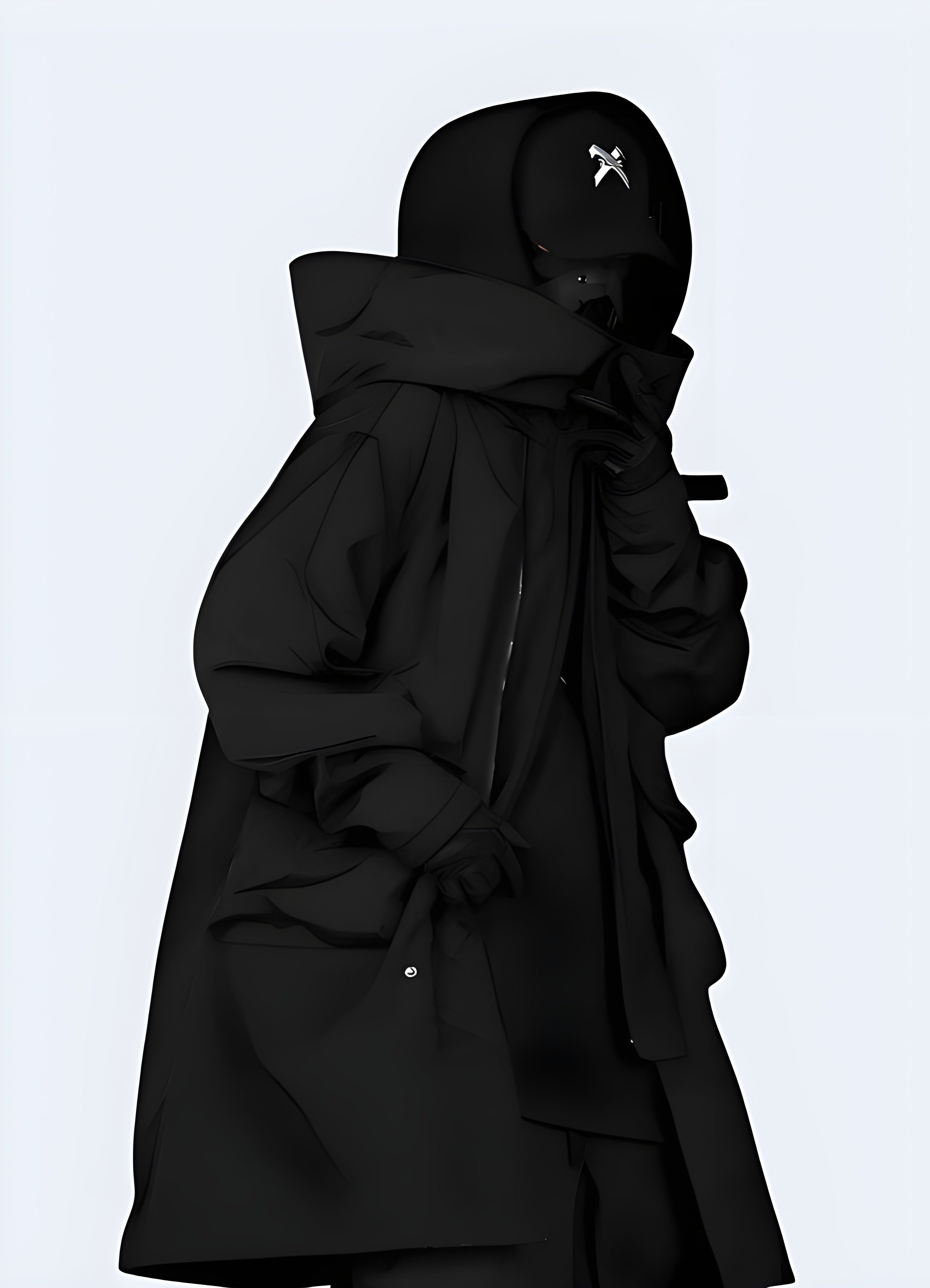 Techwear Winter – Techwear Australia