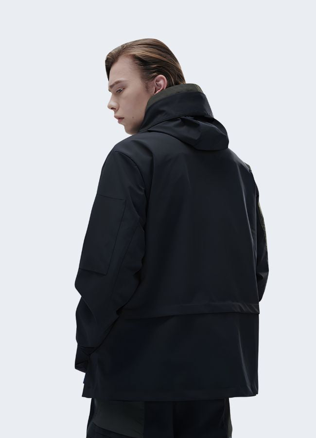 Reindee Lusion All Weather Jacket – Techwear Australia