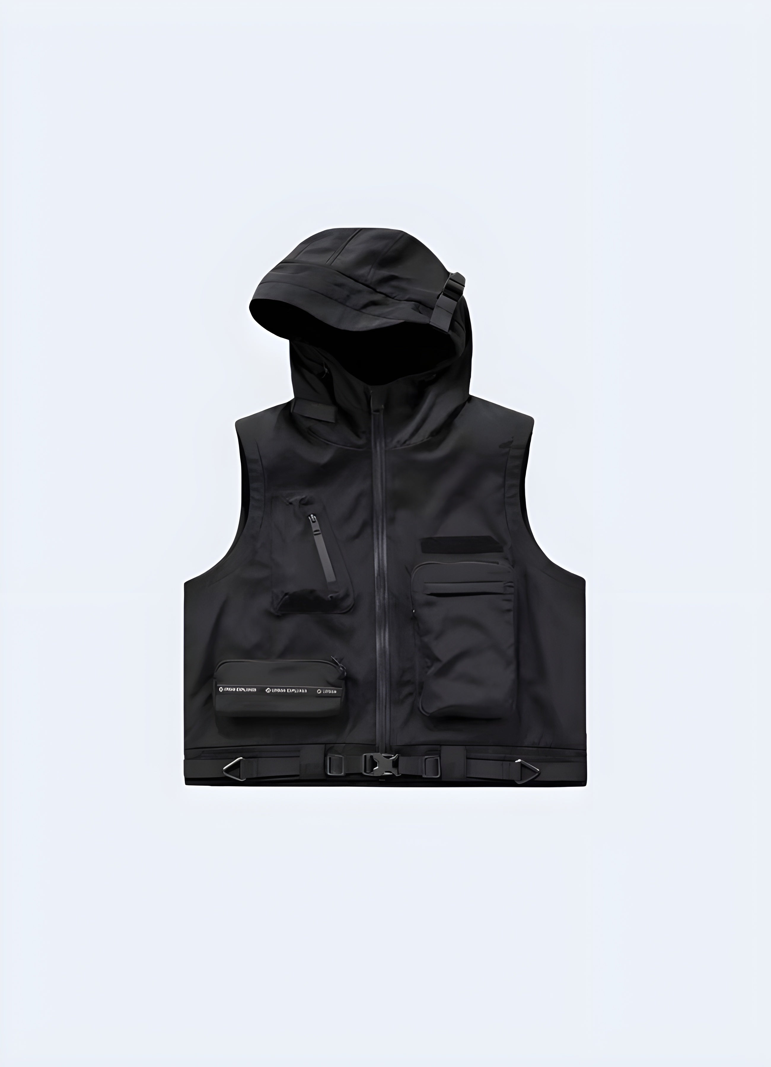Sci Fi Vest – Techwear Australia