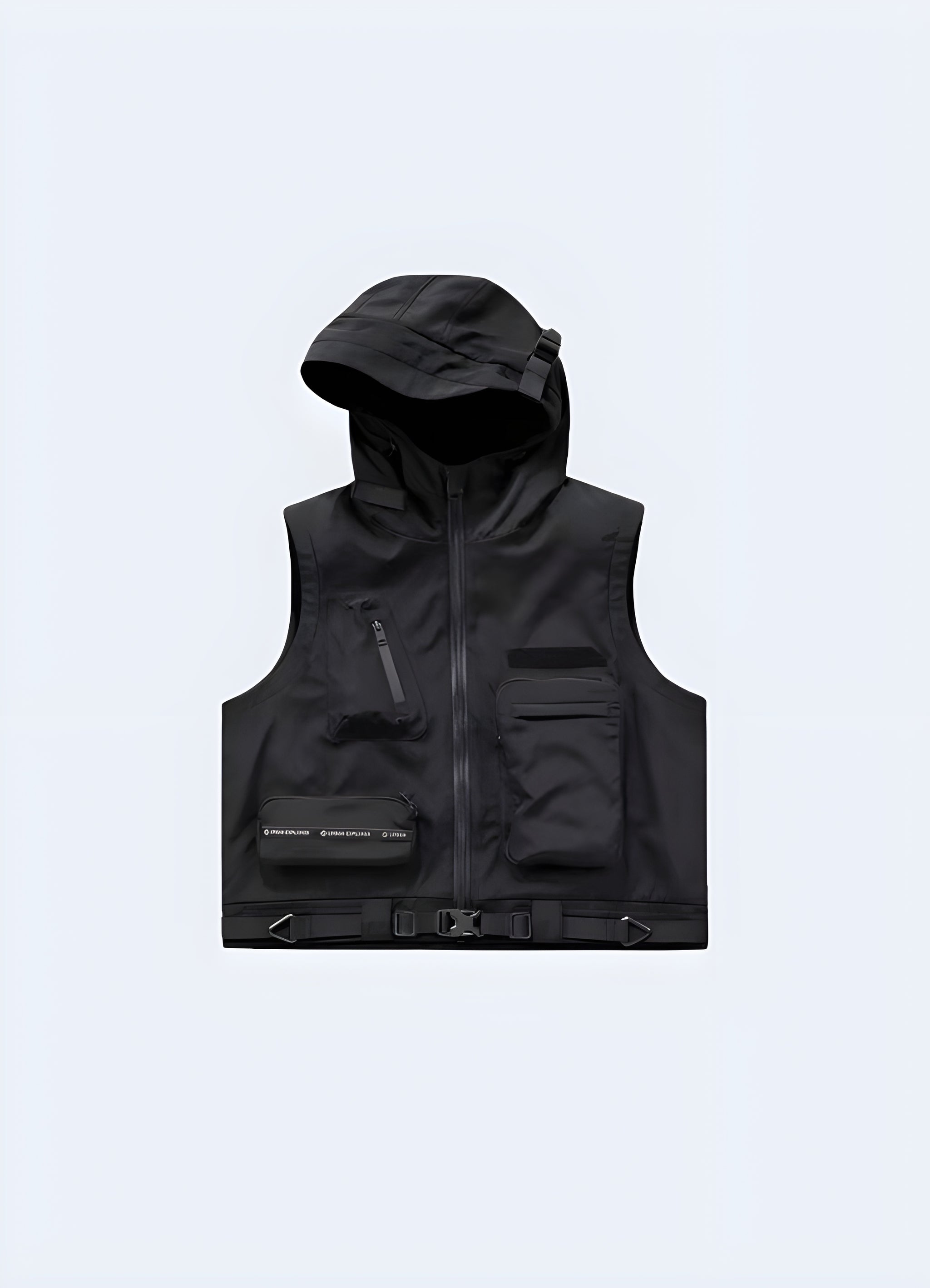 Sci Fi Vest – Techwear Australia