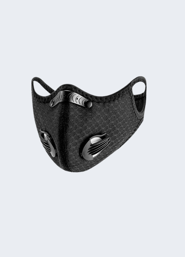 Air Pollution Face Mask – Techwear Australia