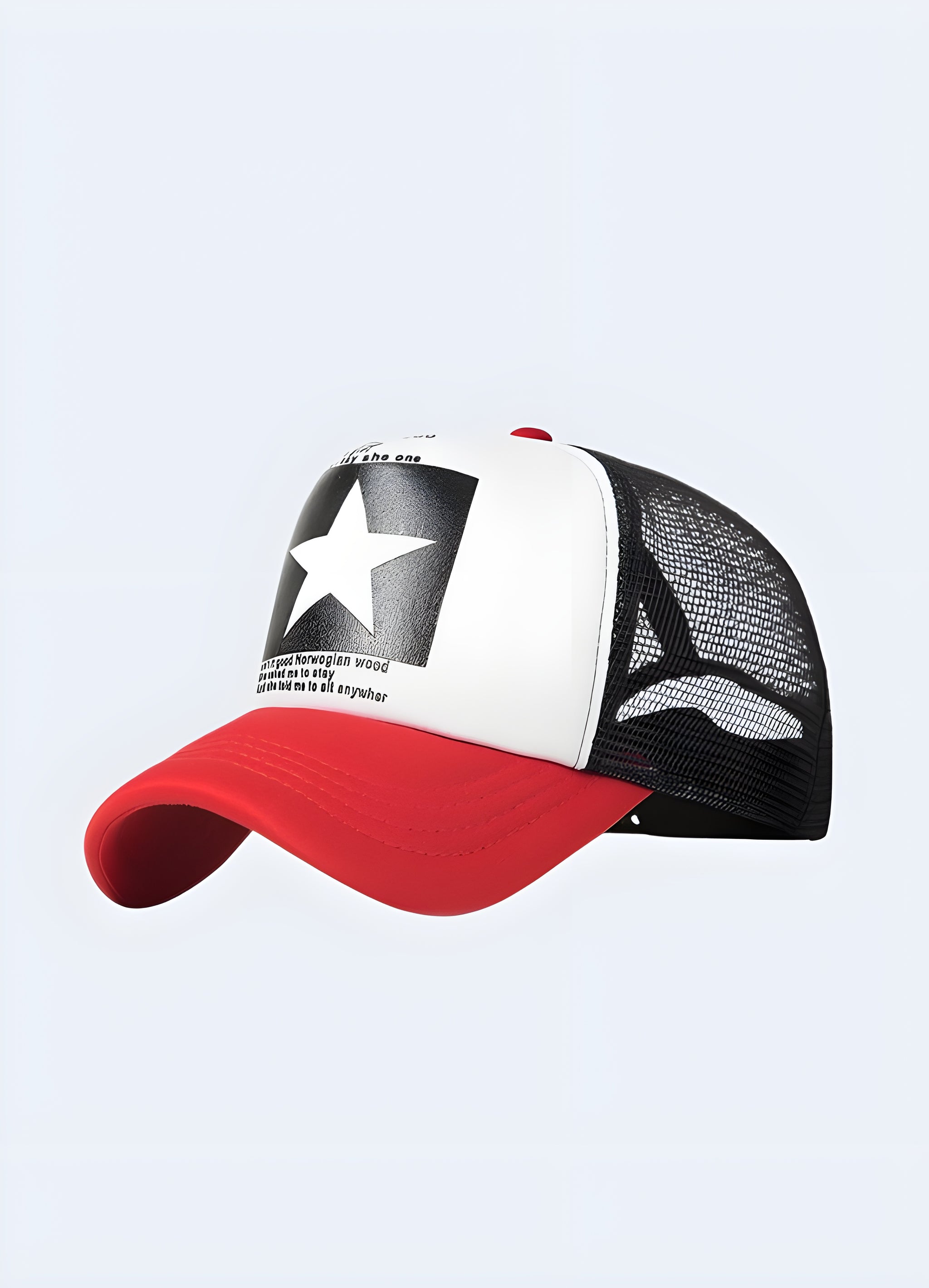 Airsoft Cap – Techwear Australia