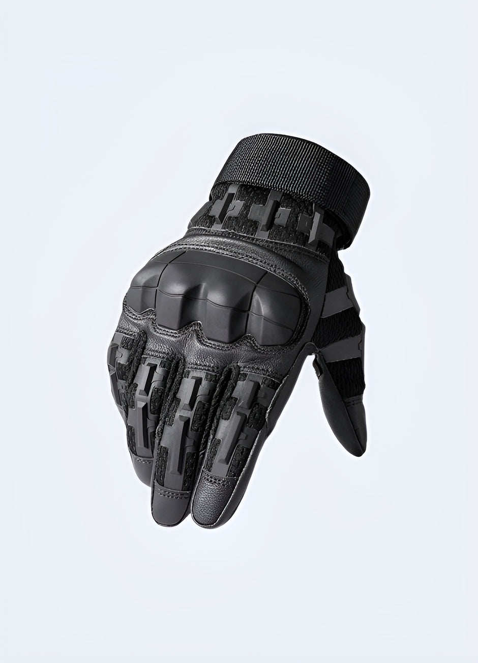 Techwear Gloves – Techwear Australia
