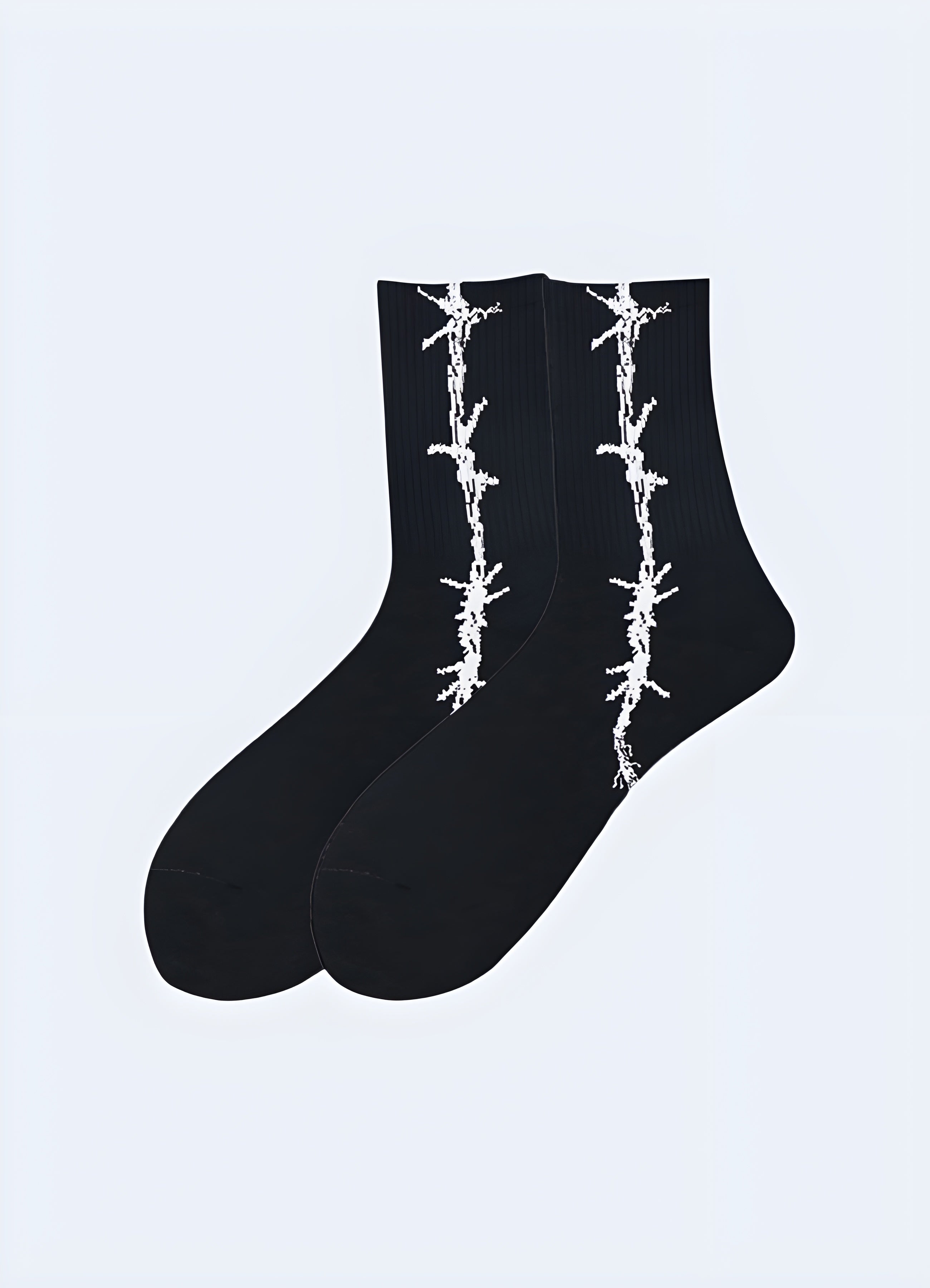 Barbed Wire Socks – Techwear Australia