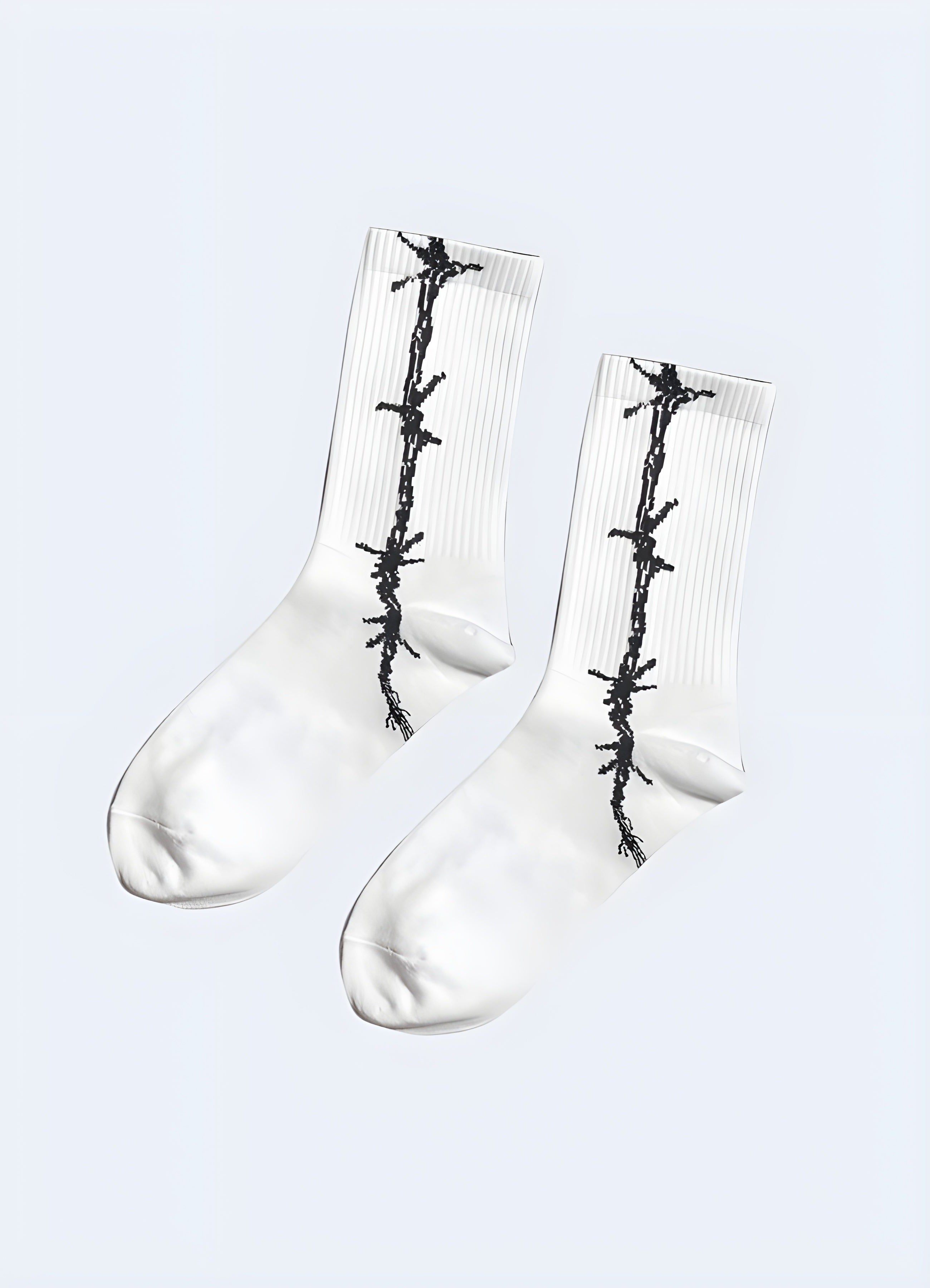 Barbed Wire Socks – Techwear Australia