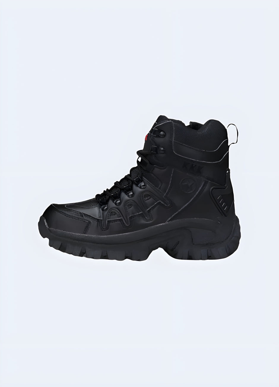Techwear Boots – Techwear Australia