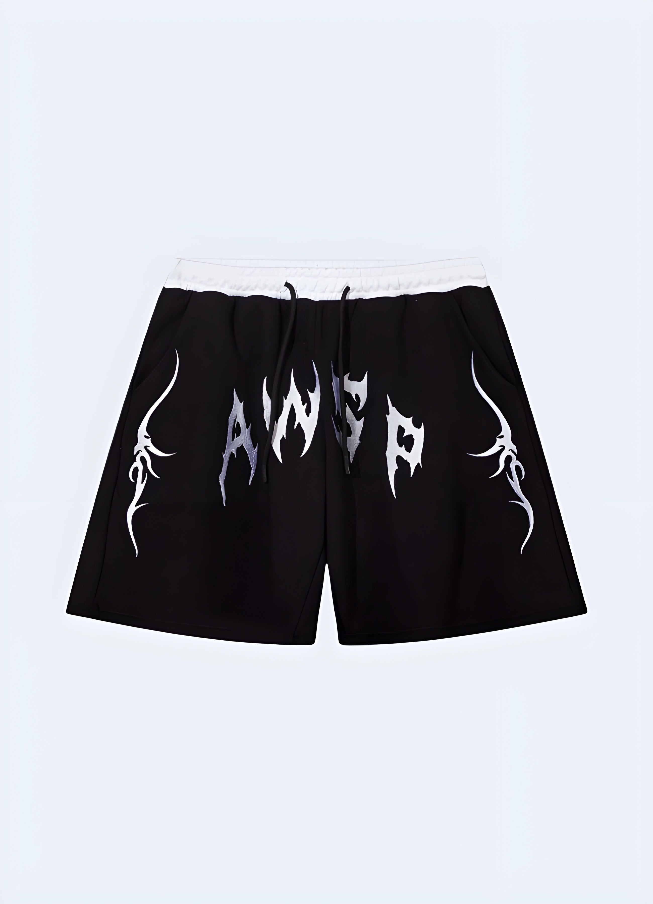 Goth Shorts – Techwear Australia