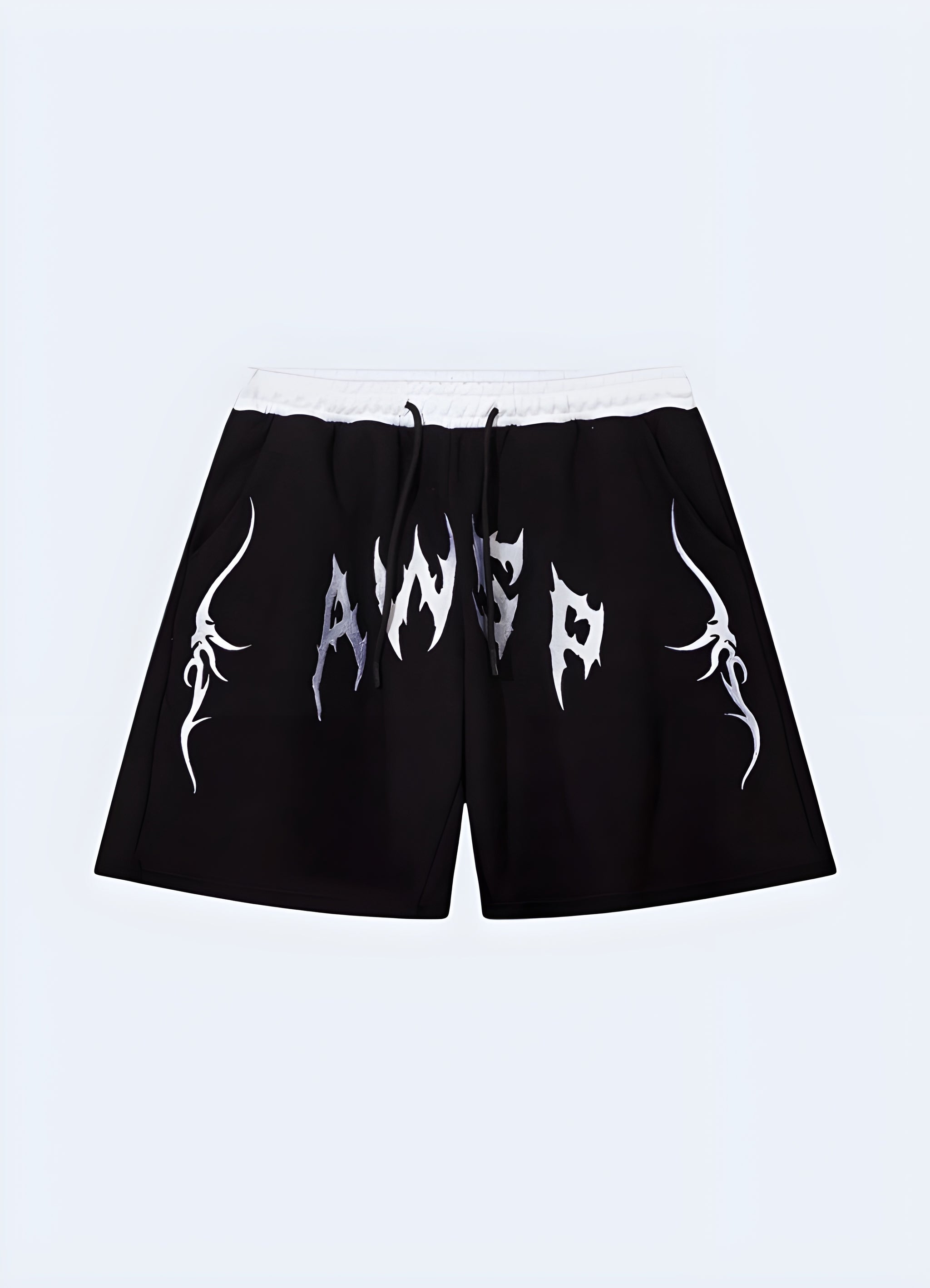 Goth Shorts – Techwear Australia