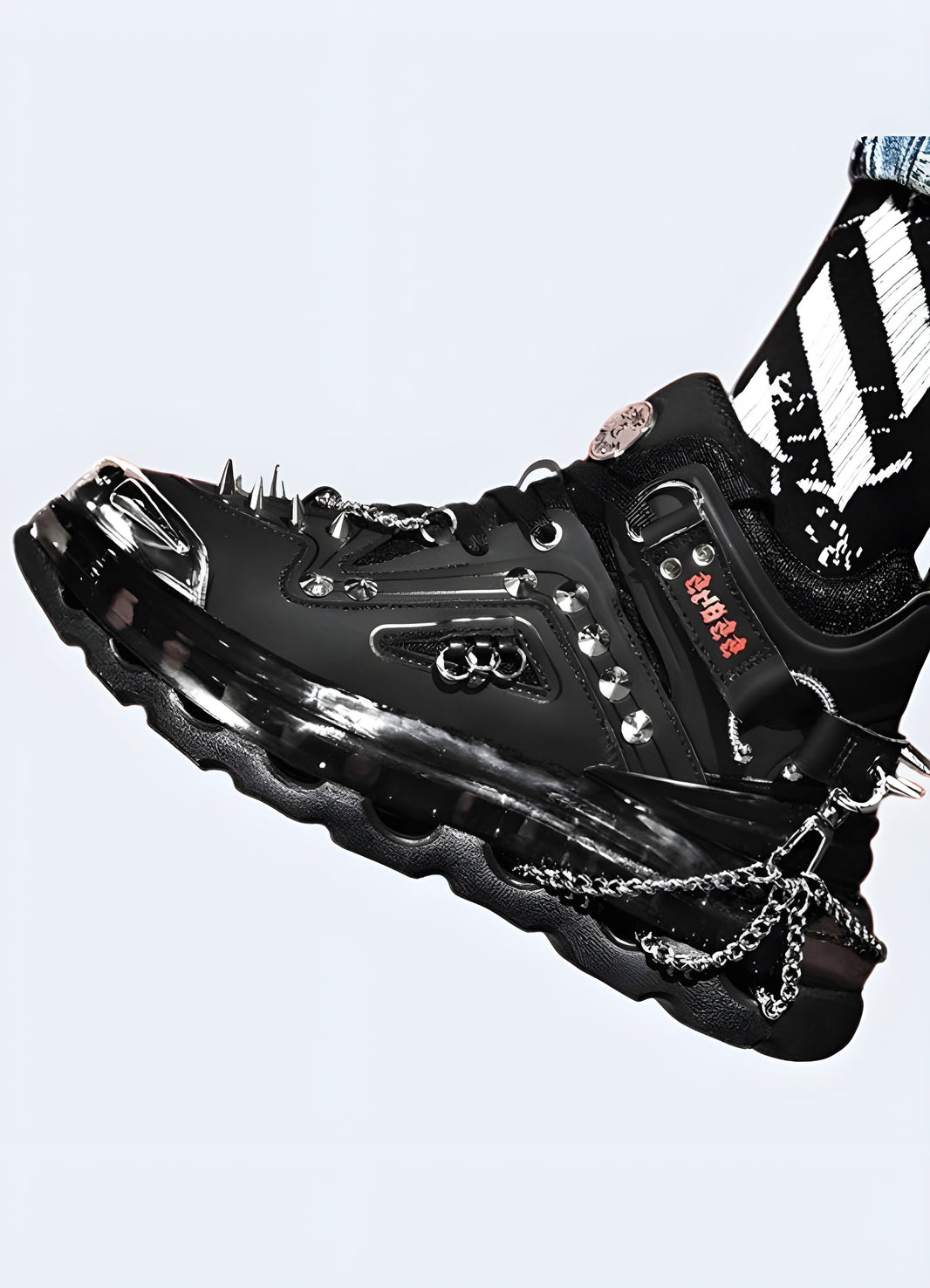 Techwear Shoes – Techwear Australia