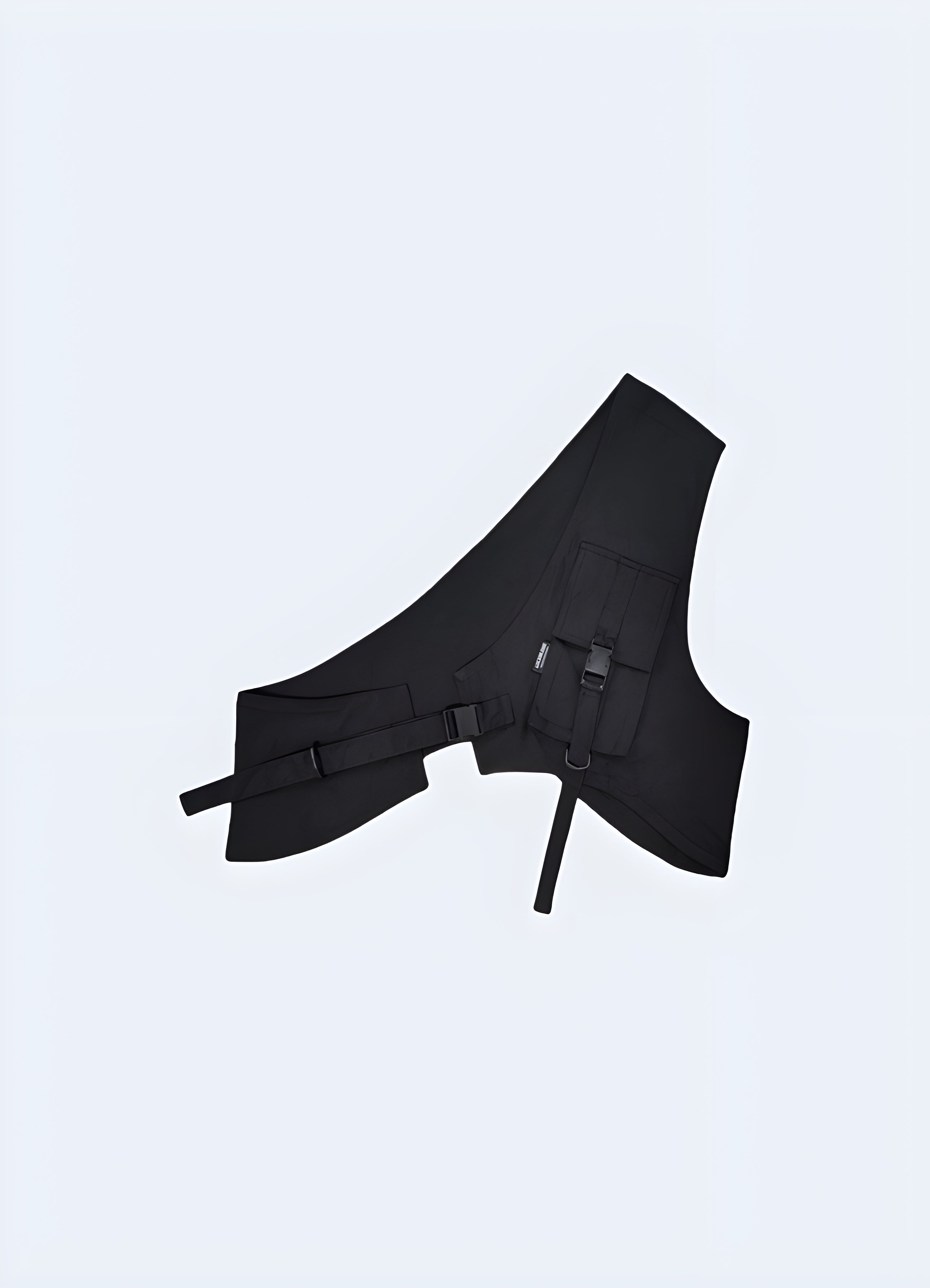 Techwear Vests – Techwear Australia