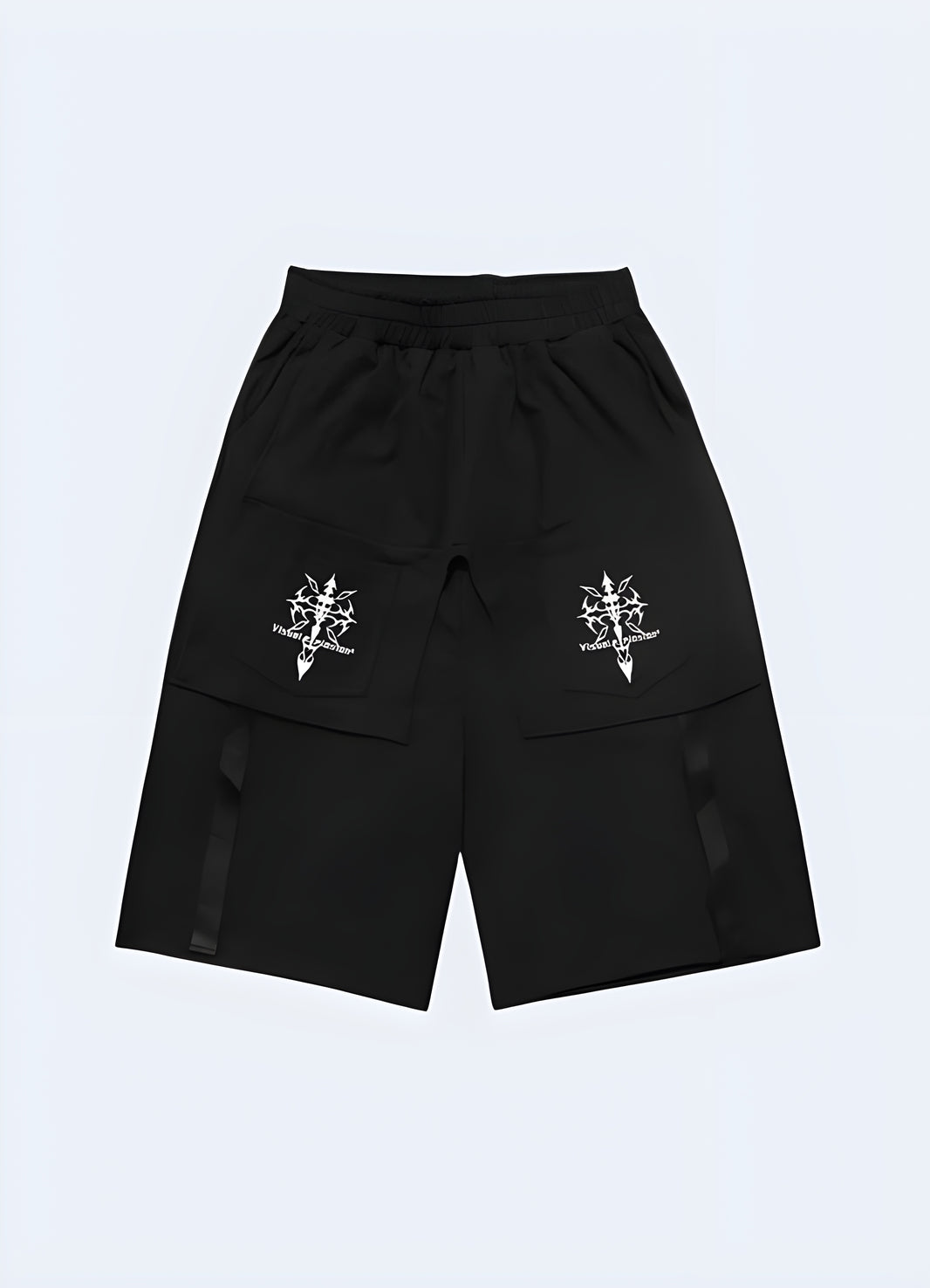 Techwear Shorts – Techwear Australia