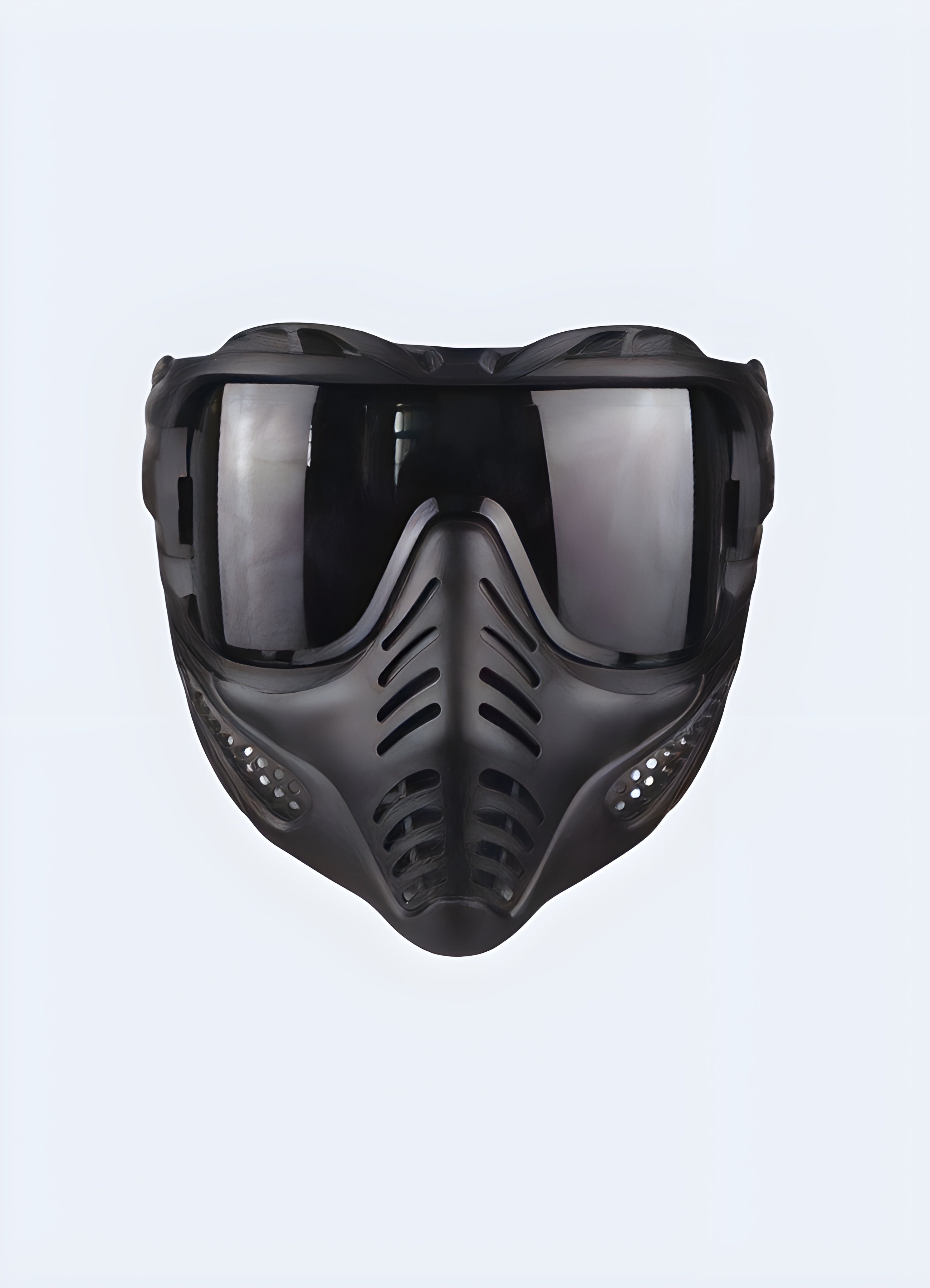 Black Tactical Mask – Techwear Australia