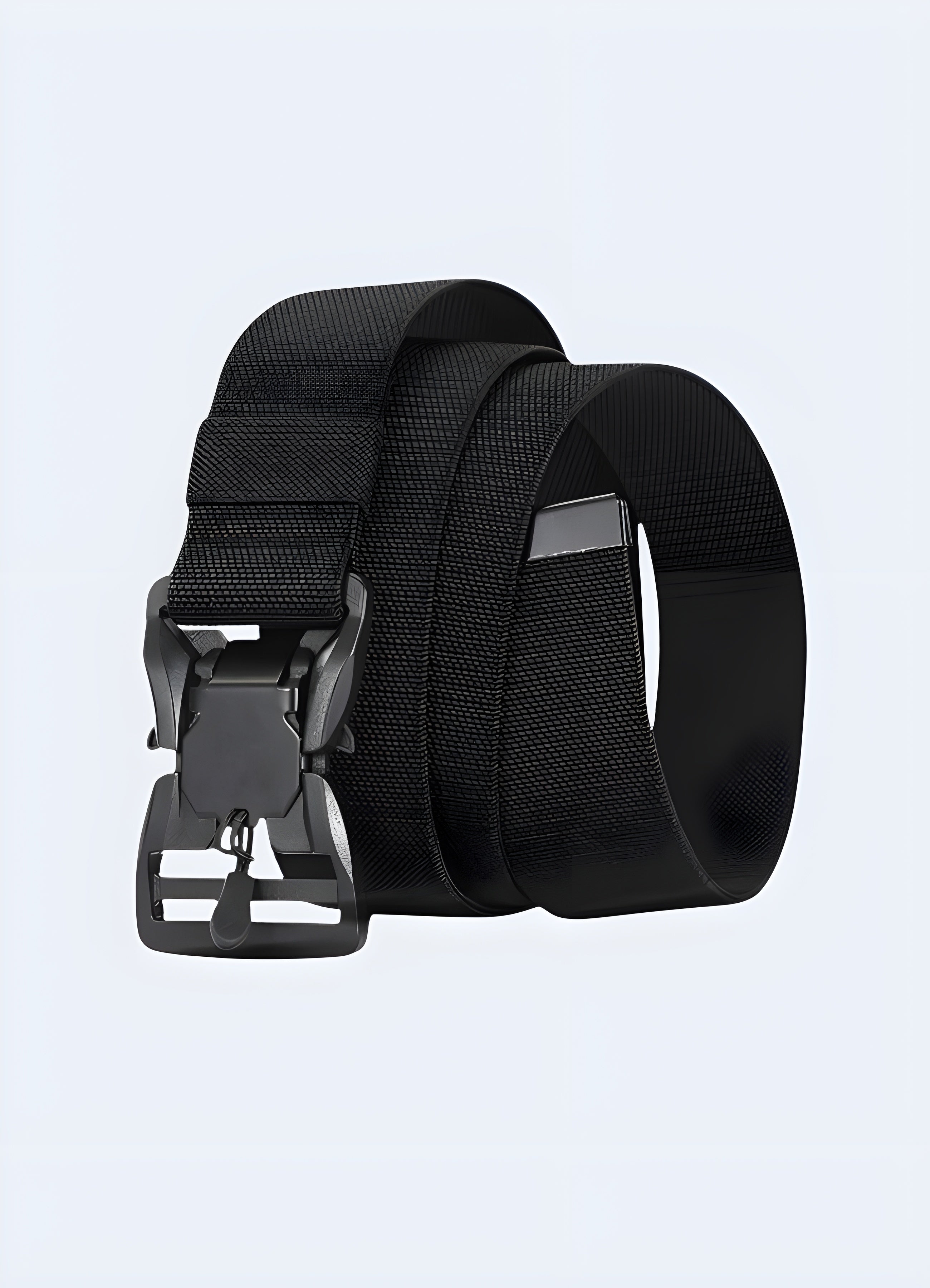 Black Utility Belt – Techwear Australia