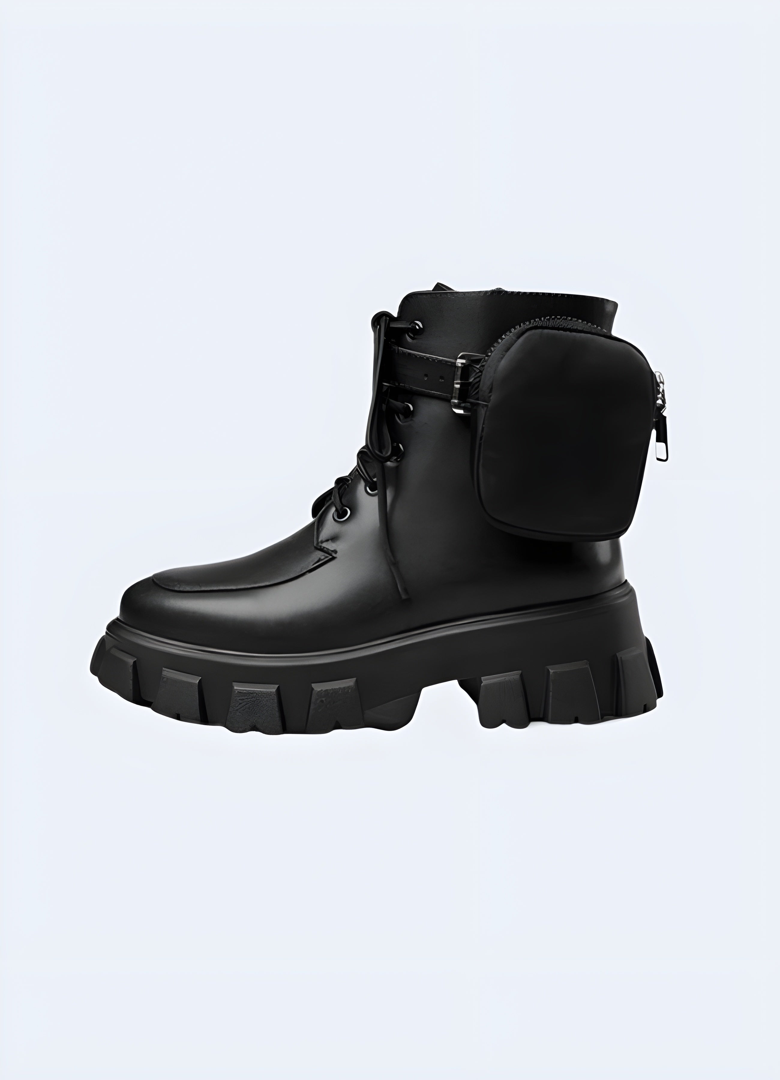 Techwear Boots – Techwear Australia
