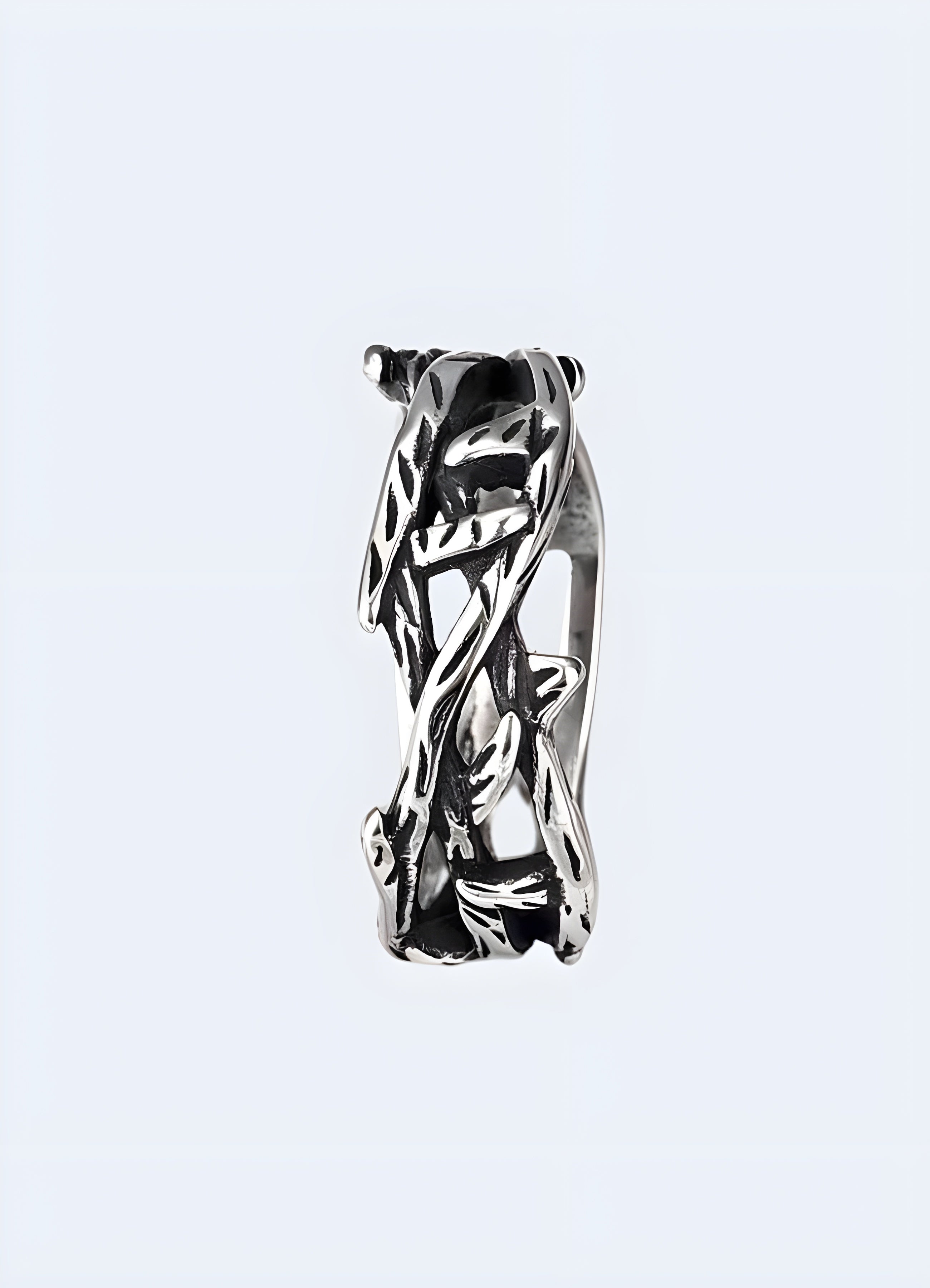 Branch Ring – Techwear Australia