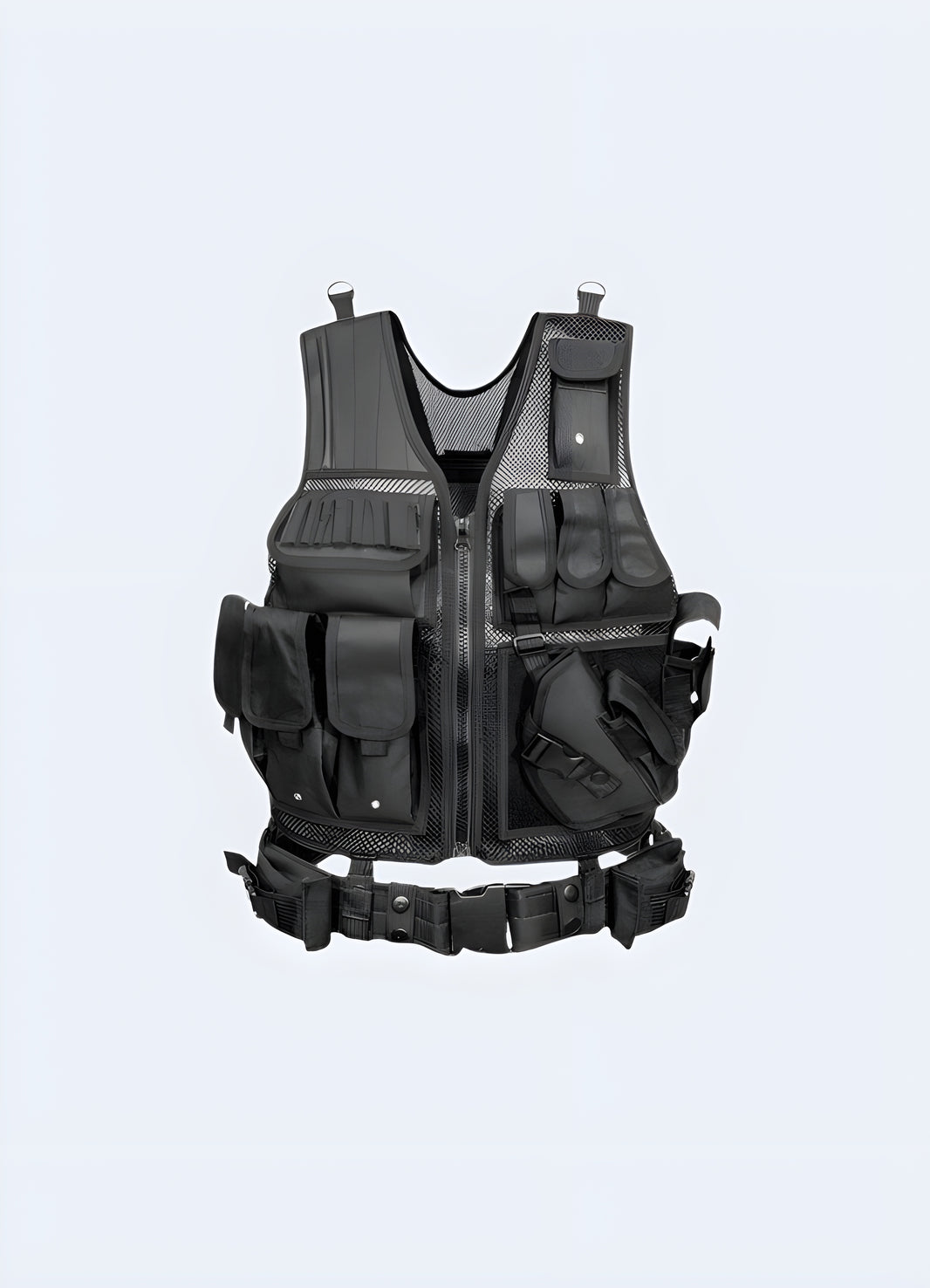 Techwear Vests – Techwear Australia