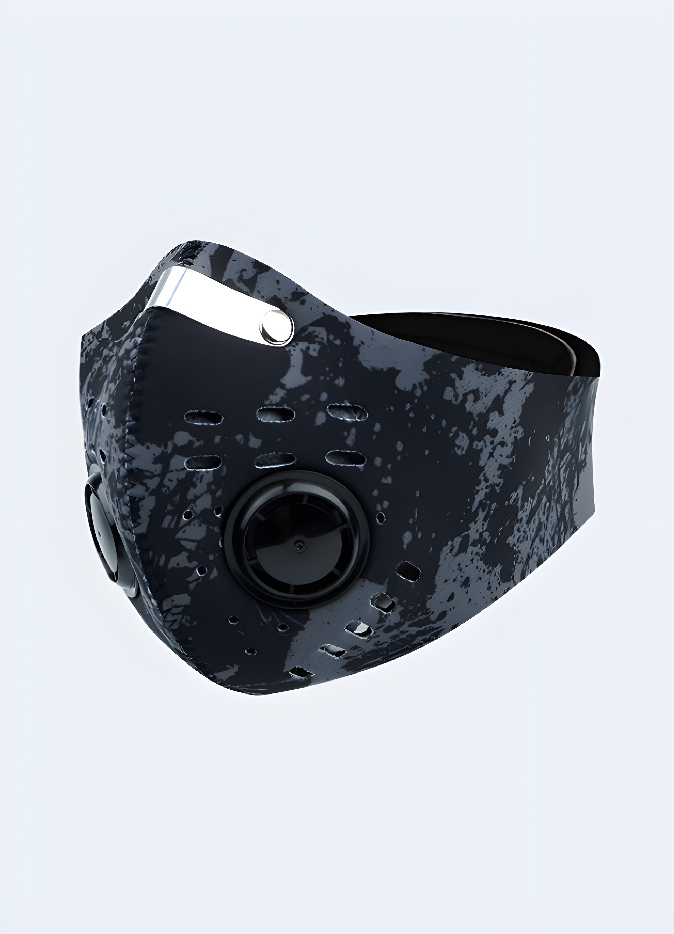 Camouflage Face Mask – Techwear Australia