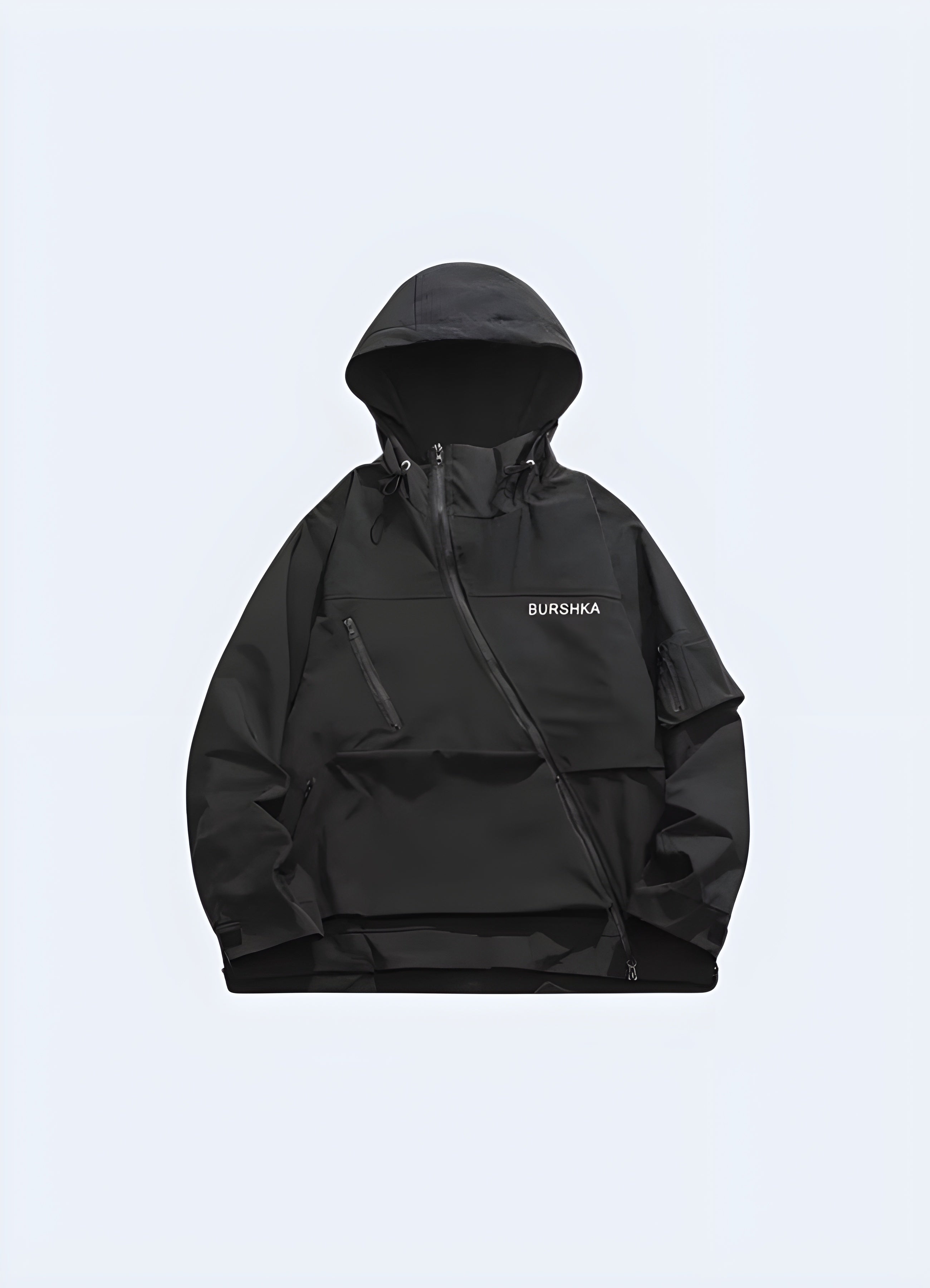 Cargo Jacket Women – Techwear Australia