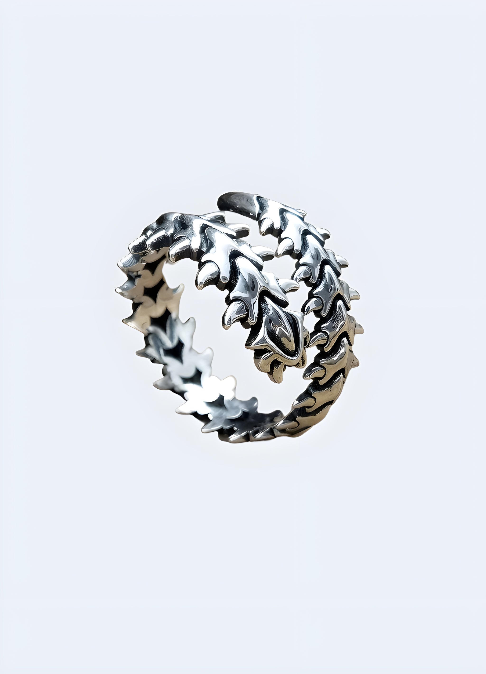 Centipede Ring – Techwear Australia