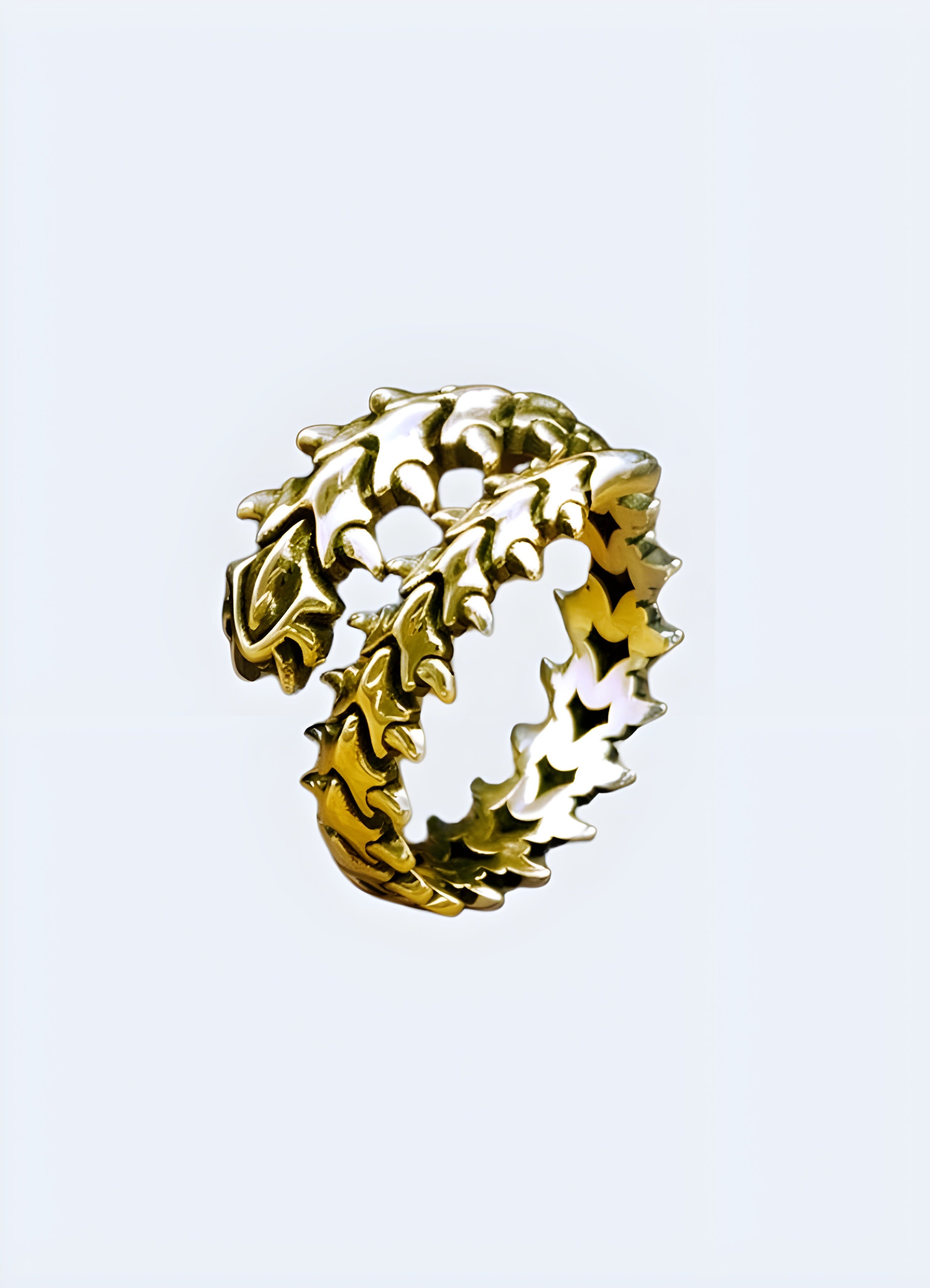 Centipede Ring – Techwear Australia