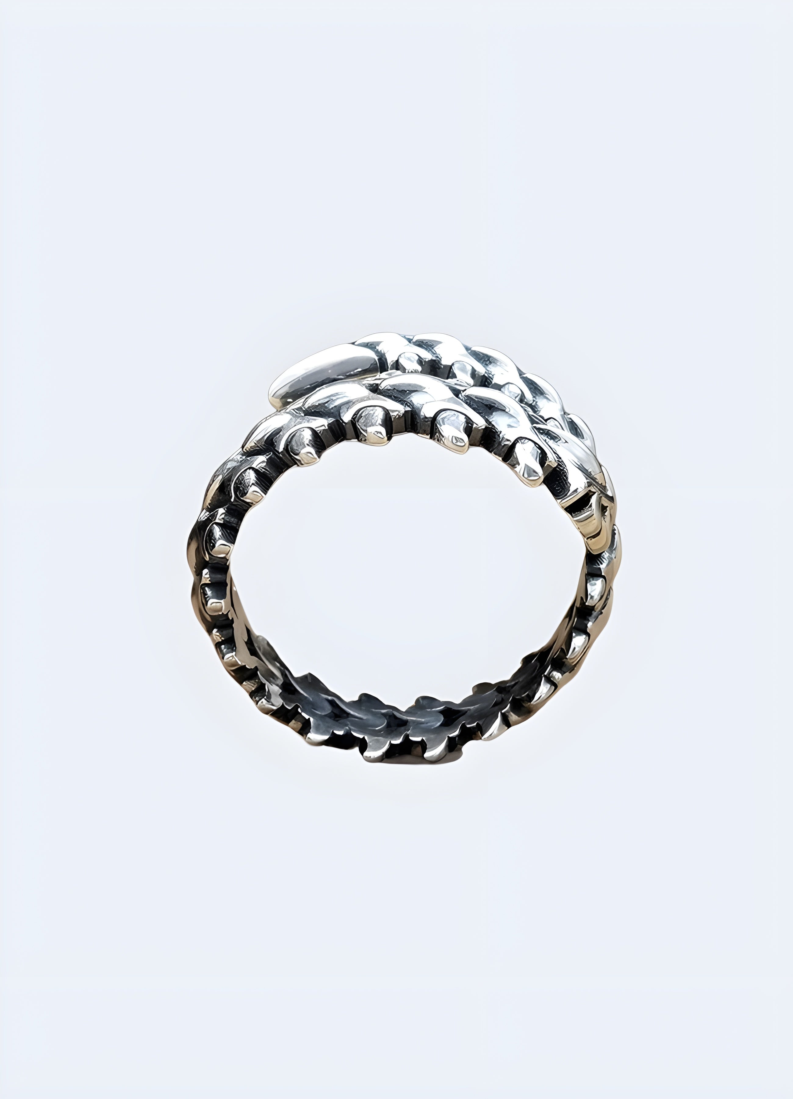 Centipede Ring – Techwear Australia