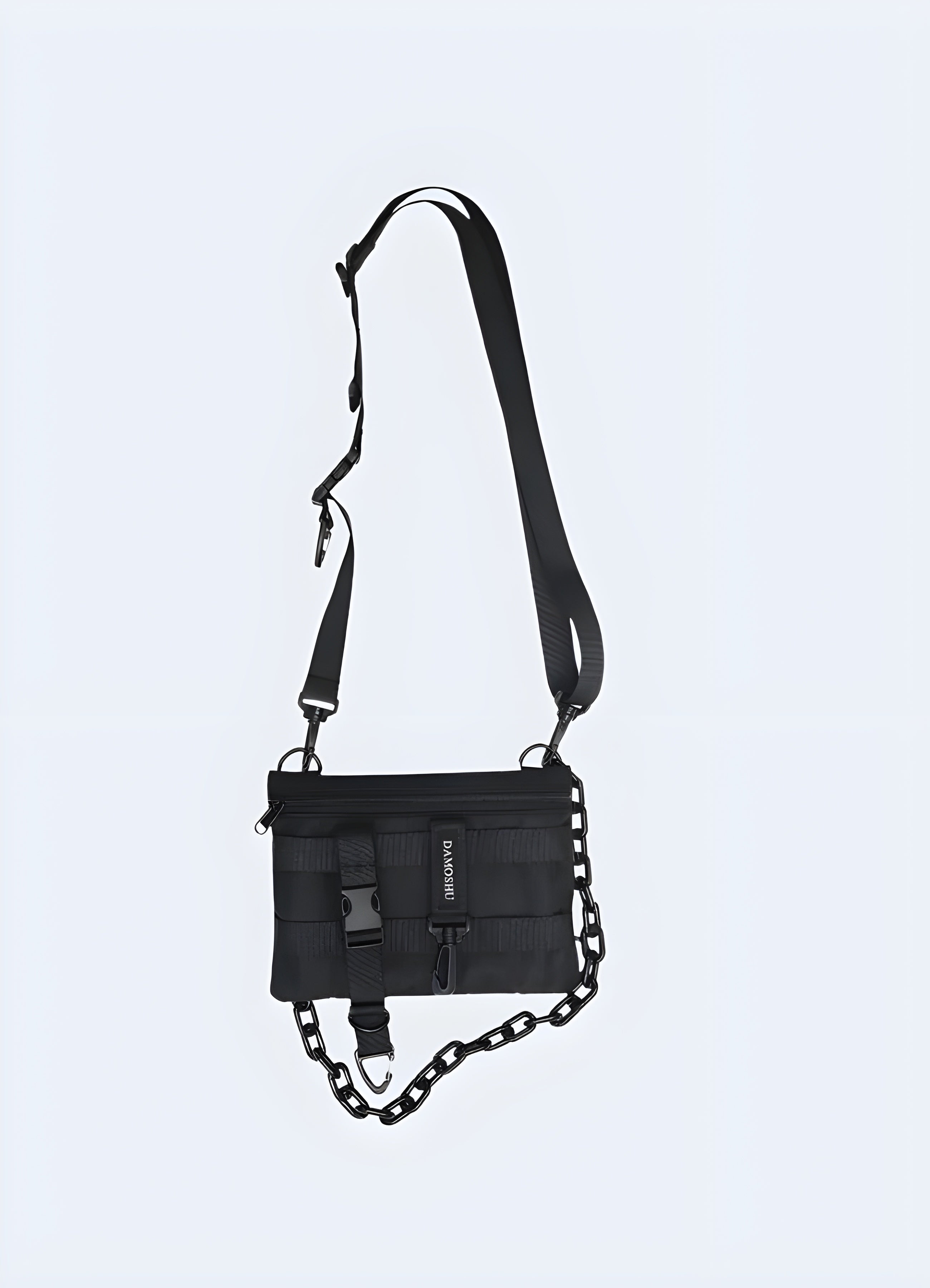 Chest Backpack – Techwear Australia