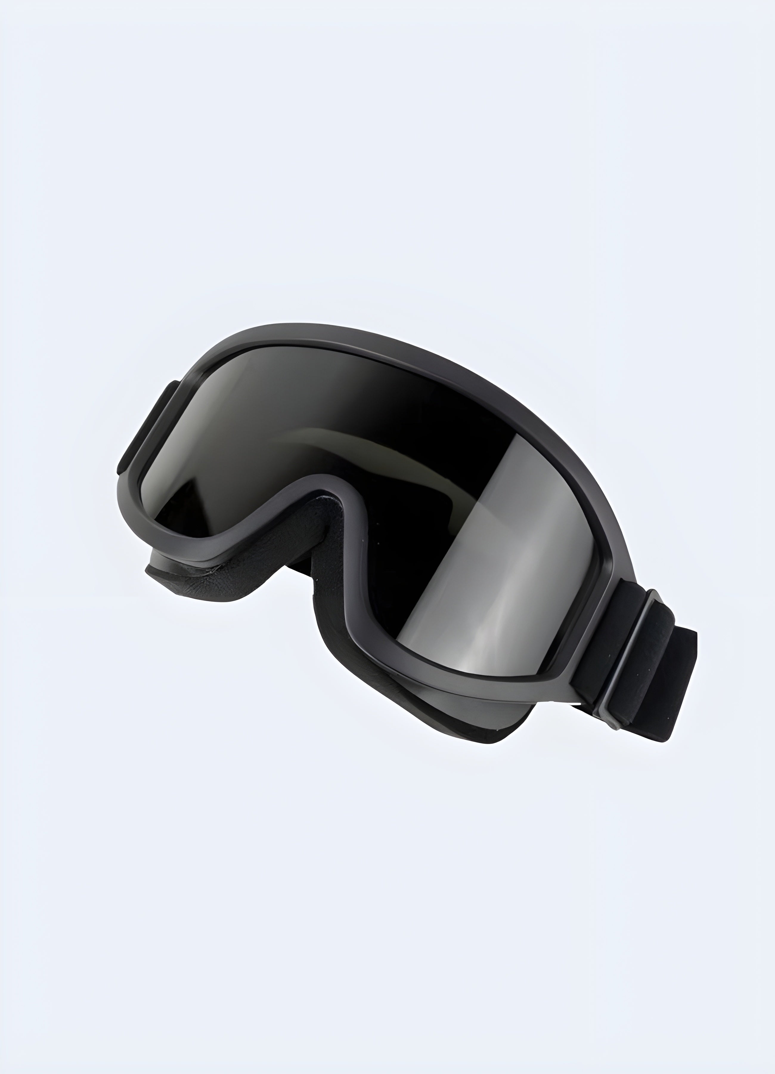 Cold War Goggles – Techwear Australia