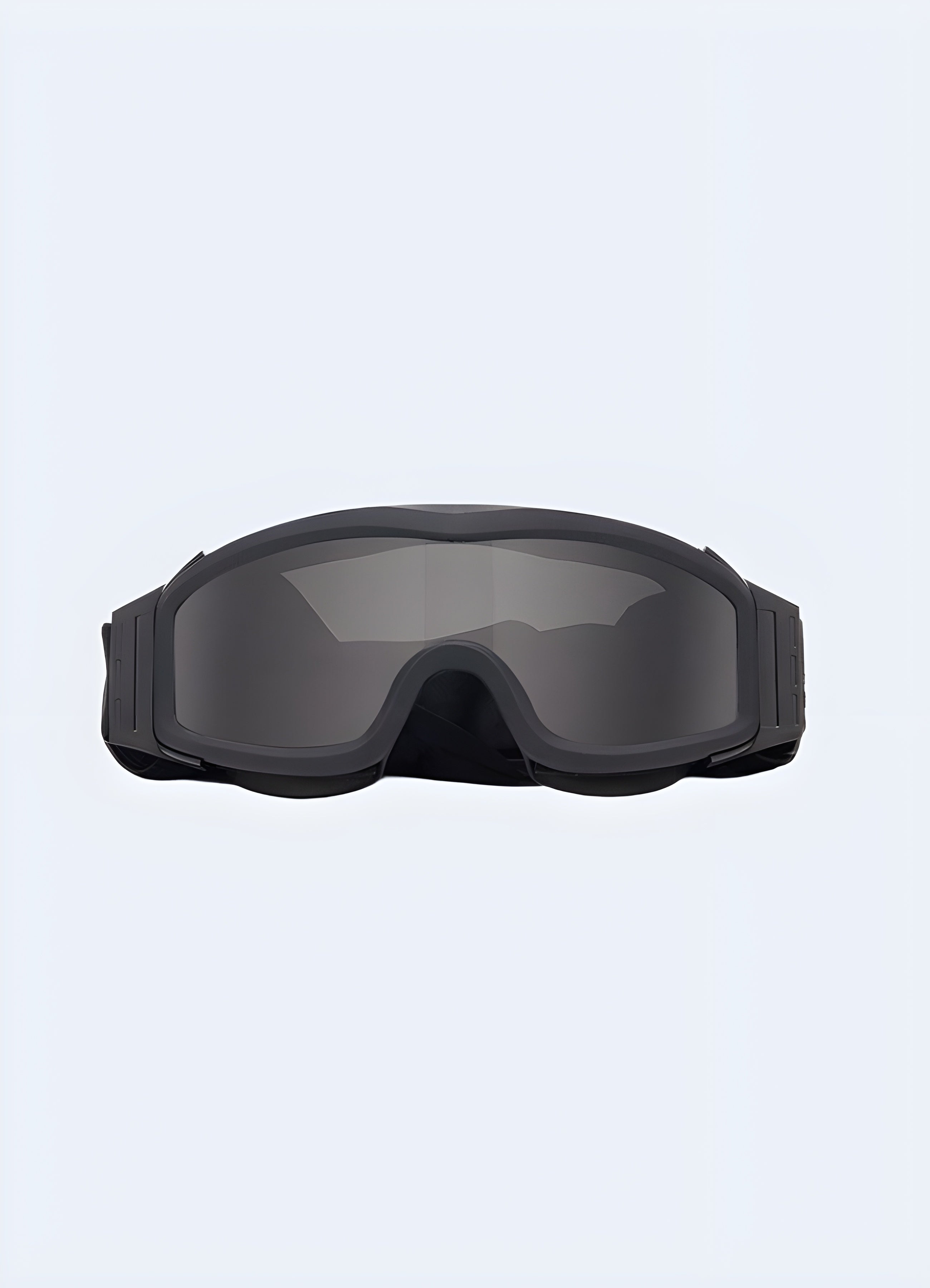 Cold War Goggles – Techwear Australia