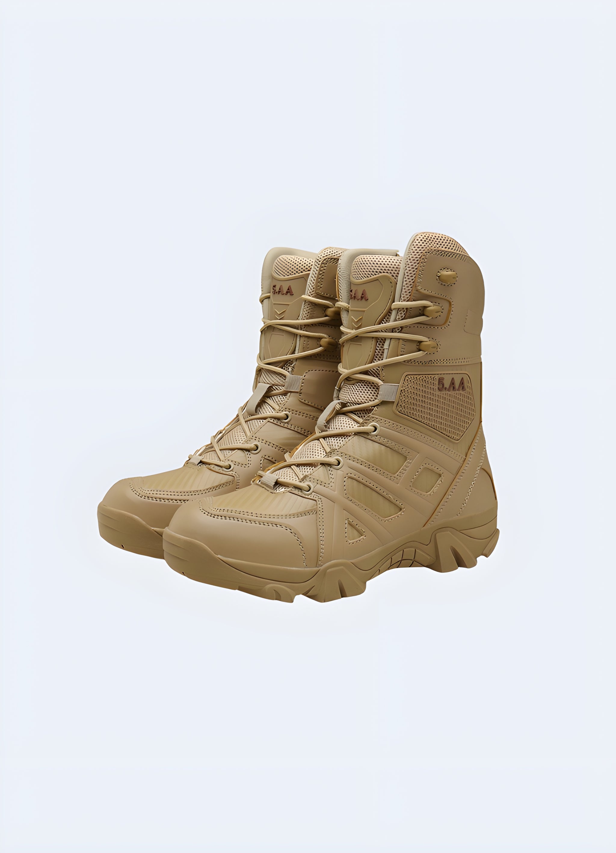 Combat Boots Techwear – Techwear Australia