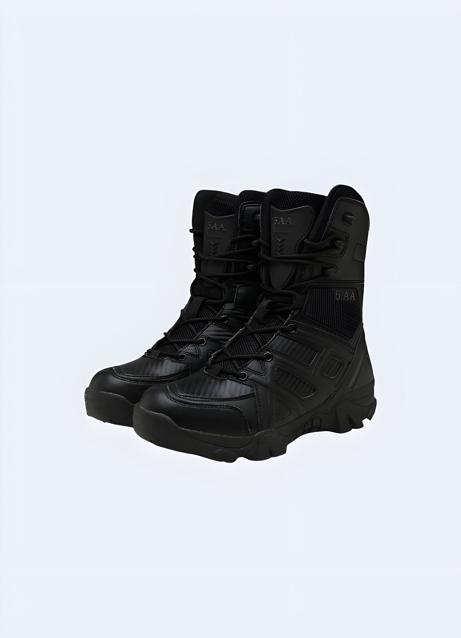 Techwear Boots – Techwear Australia