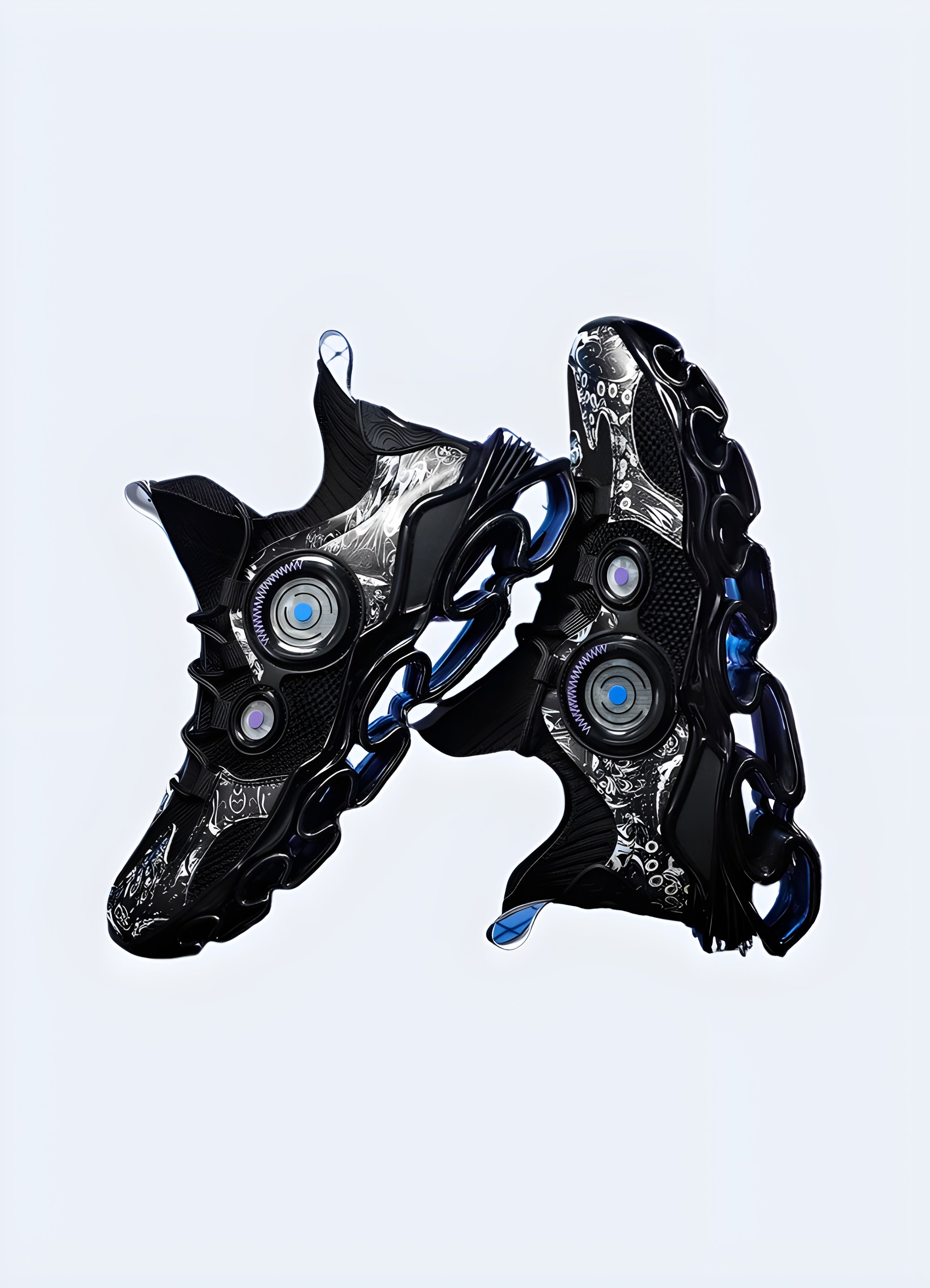 Cutting Edge Shoes – Techwear Australia