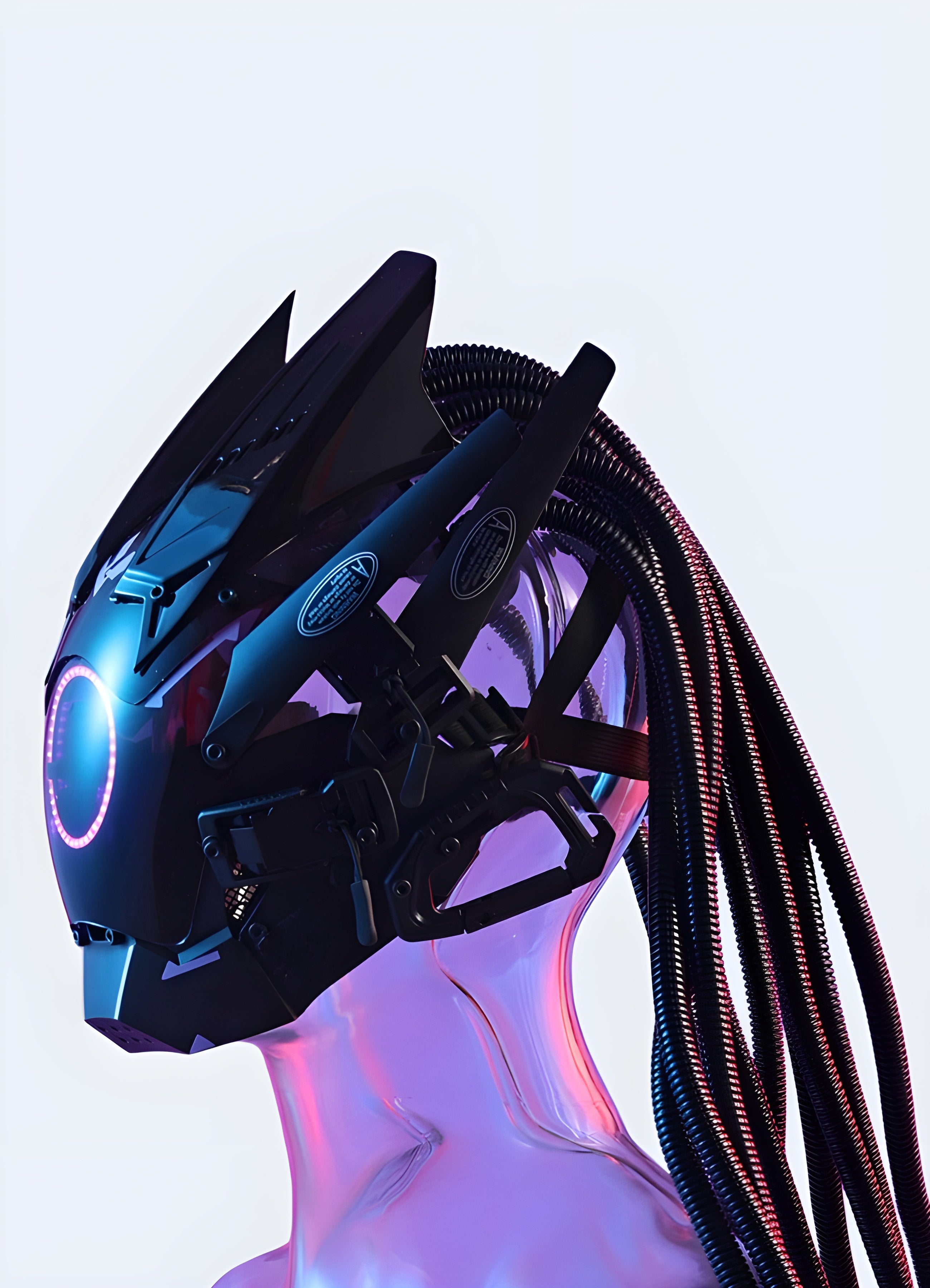 Cyber Masks – Techwear Australia