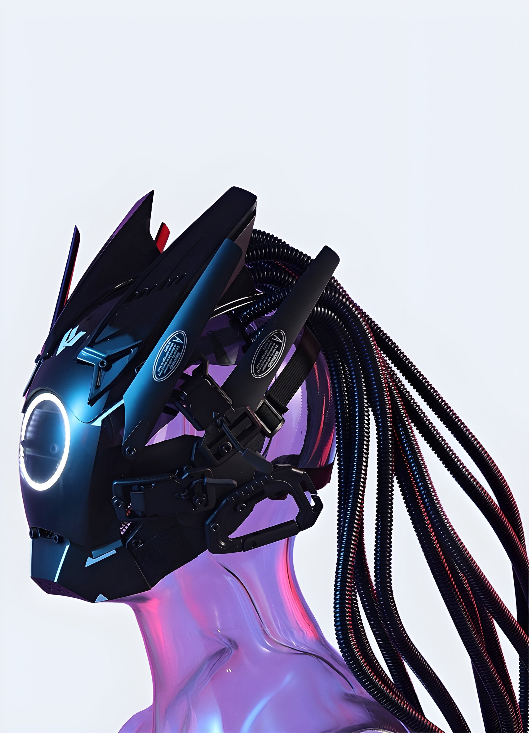 Cyber Masks – Techwear Australia