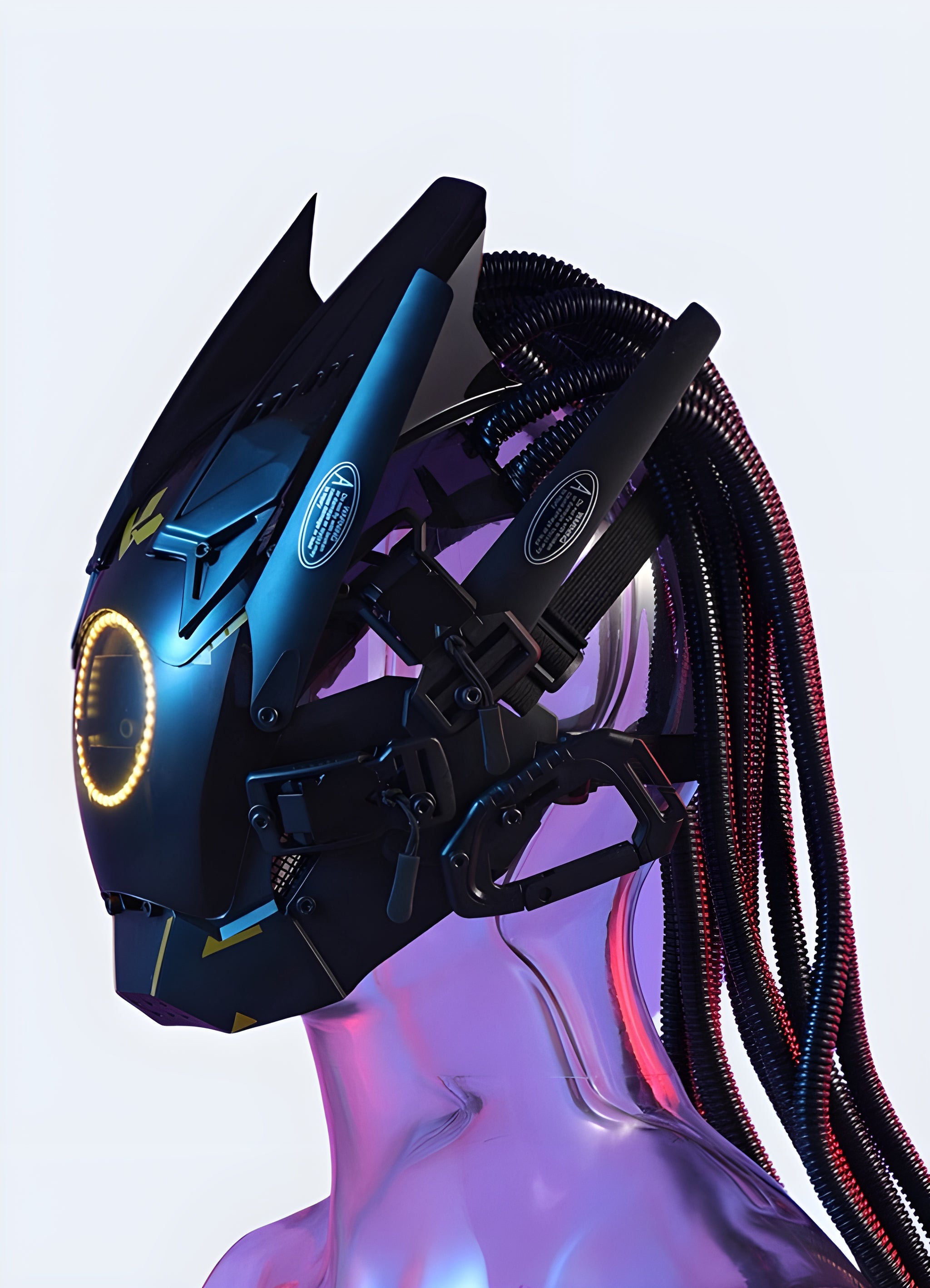 Cyber Masks – Techwear Australia