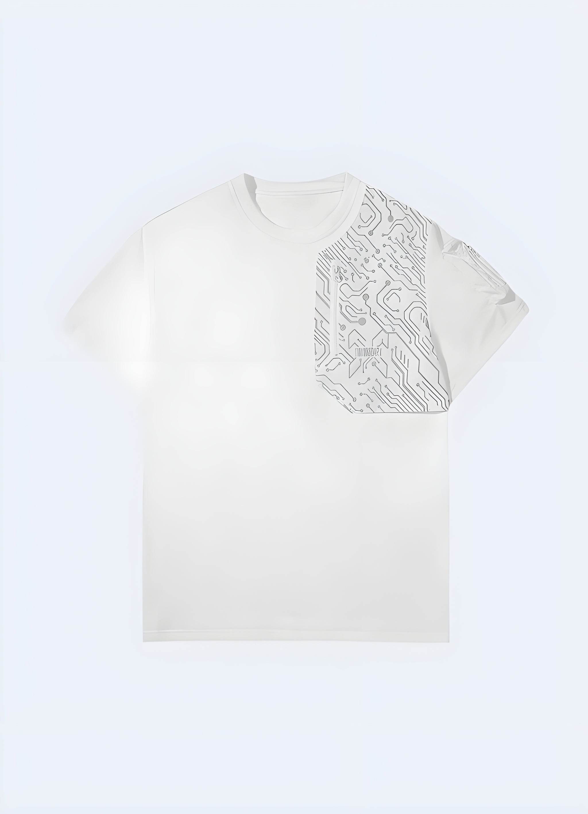 Cyber Shirt – Techwear Australia