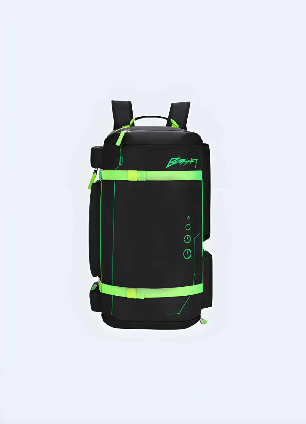 Cyberpunk Bag – Techwear Australia