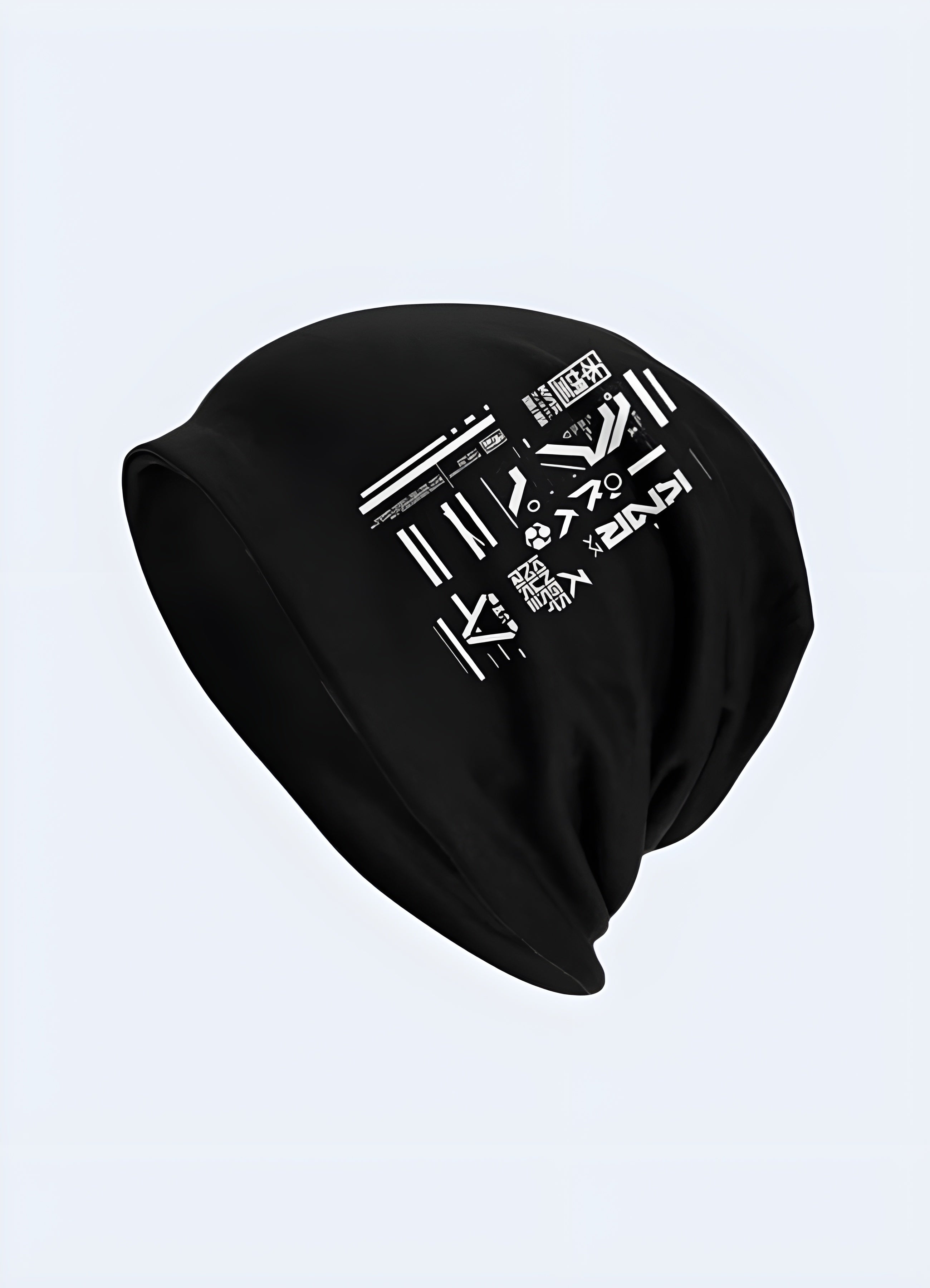 Cyberpunk Beanie – Techwear Australia