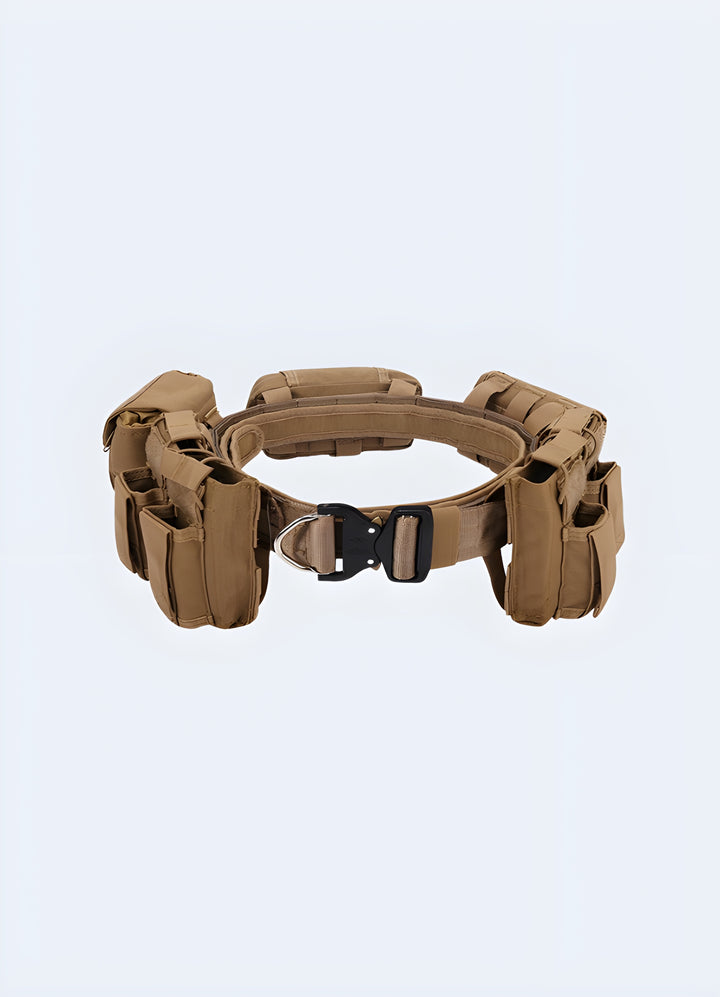 Techwear Belts – Techwear Australia
