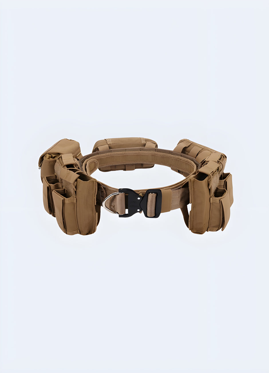 Techwear Belts – Techwear Australia