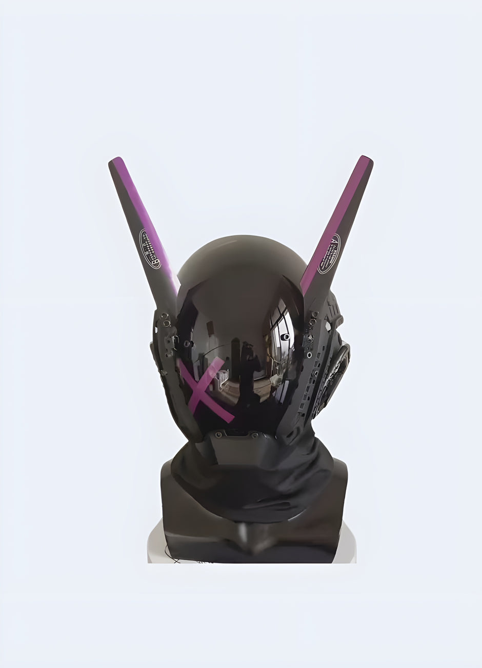 Techwear Helmets – Techwear Australia