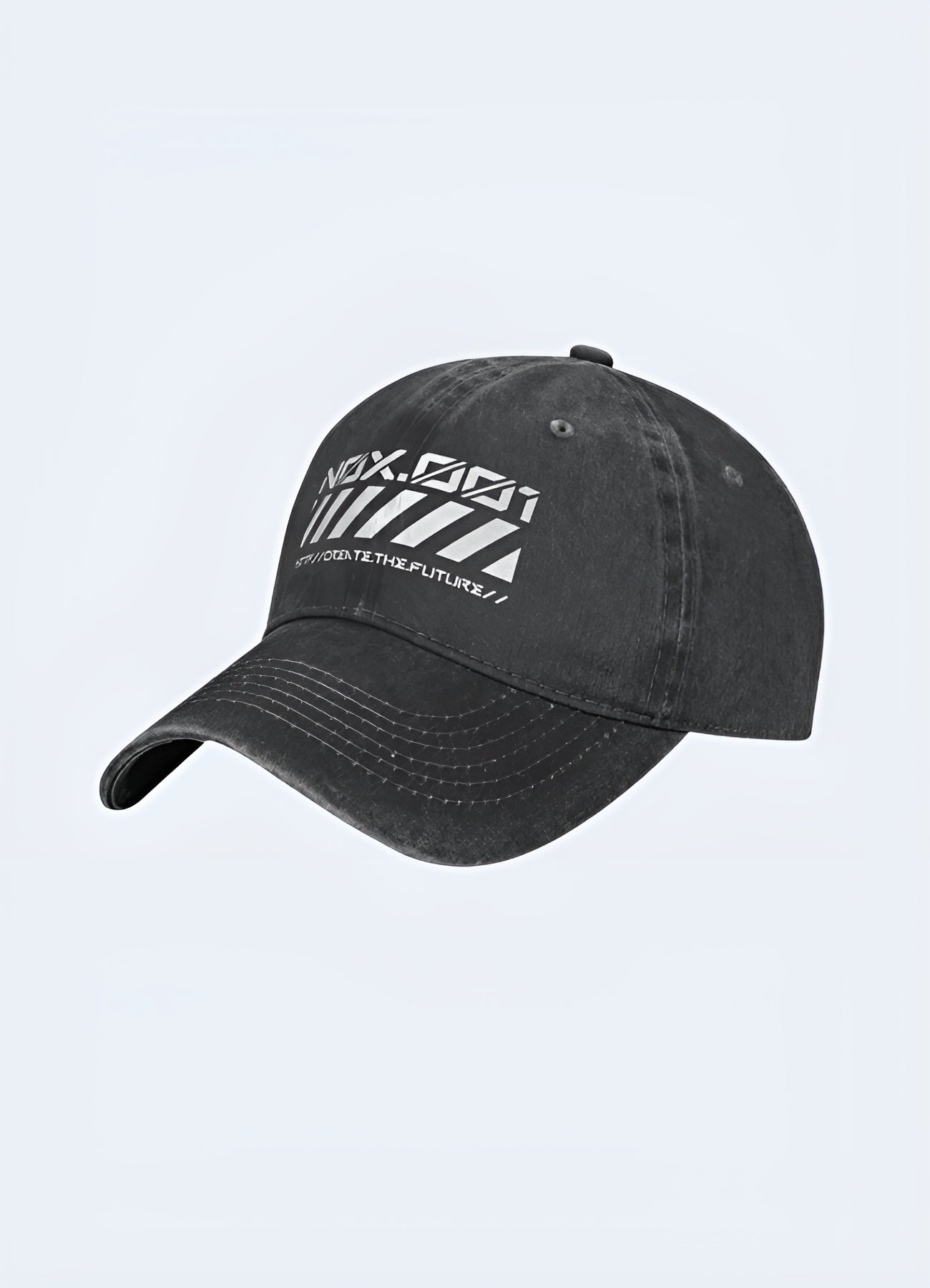 Cyberpunk Cap – Techwear Australia