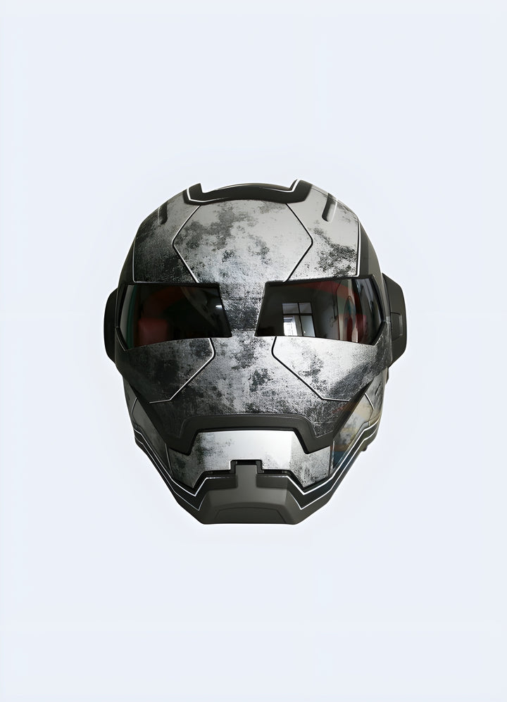 Techwear Helmets – Techwear Australia